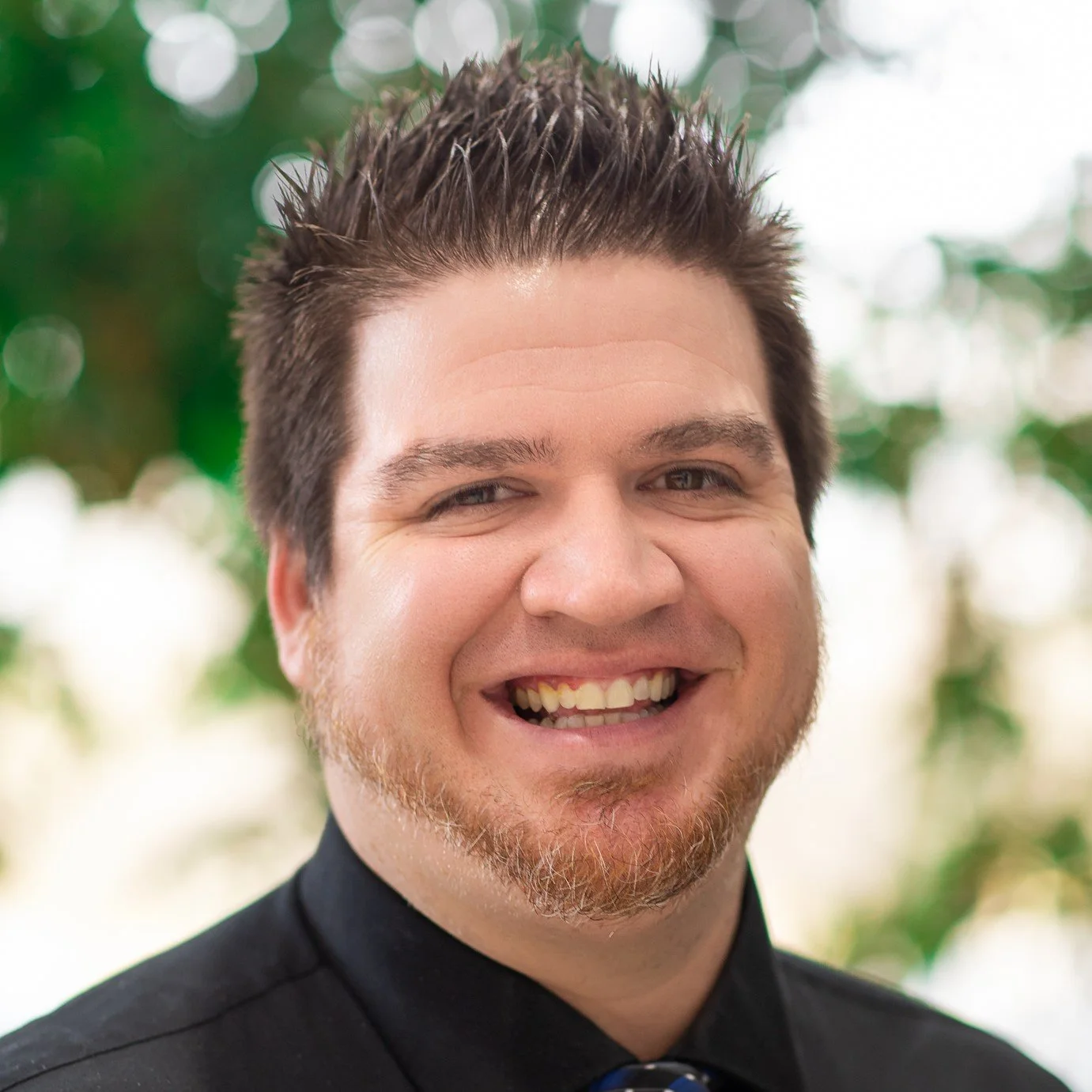 Meet The Perna Team — Michael Perna