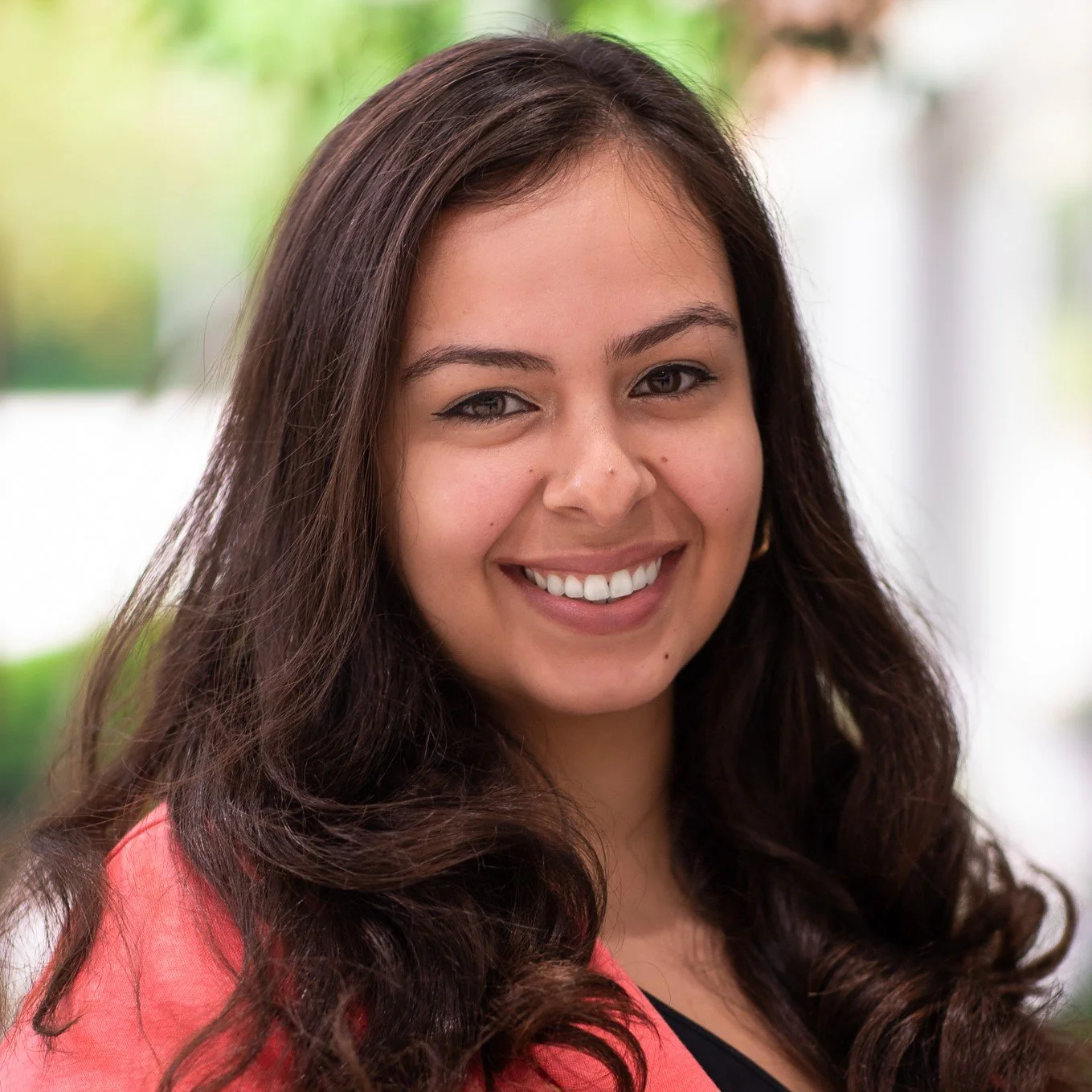 Meet The Perna Team — Michael Perna