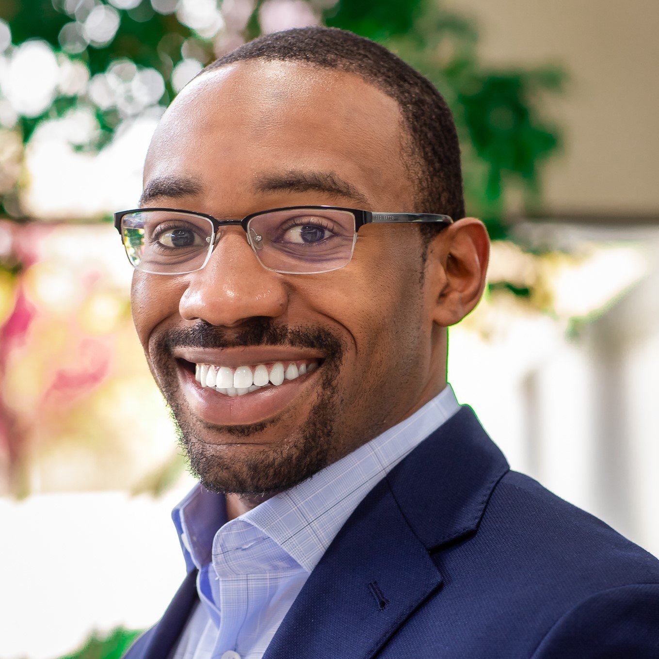 Meet The Perna Team — Michael Perna