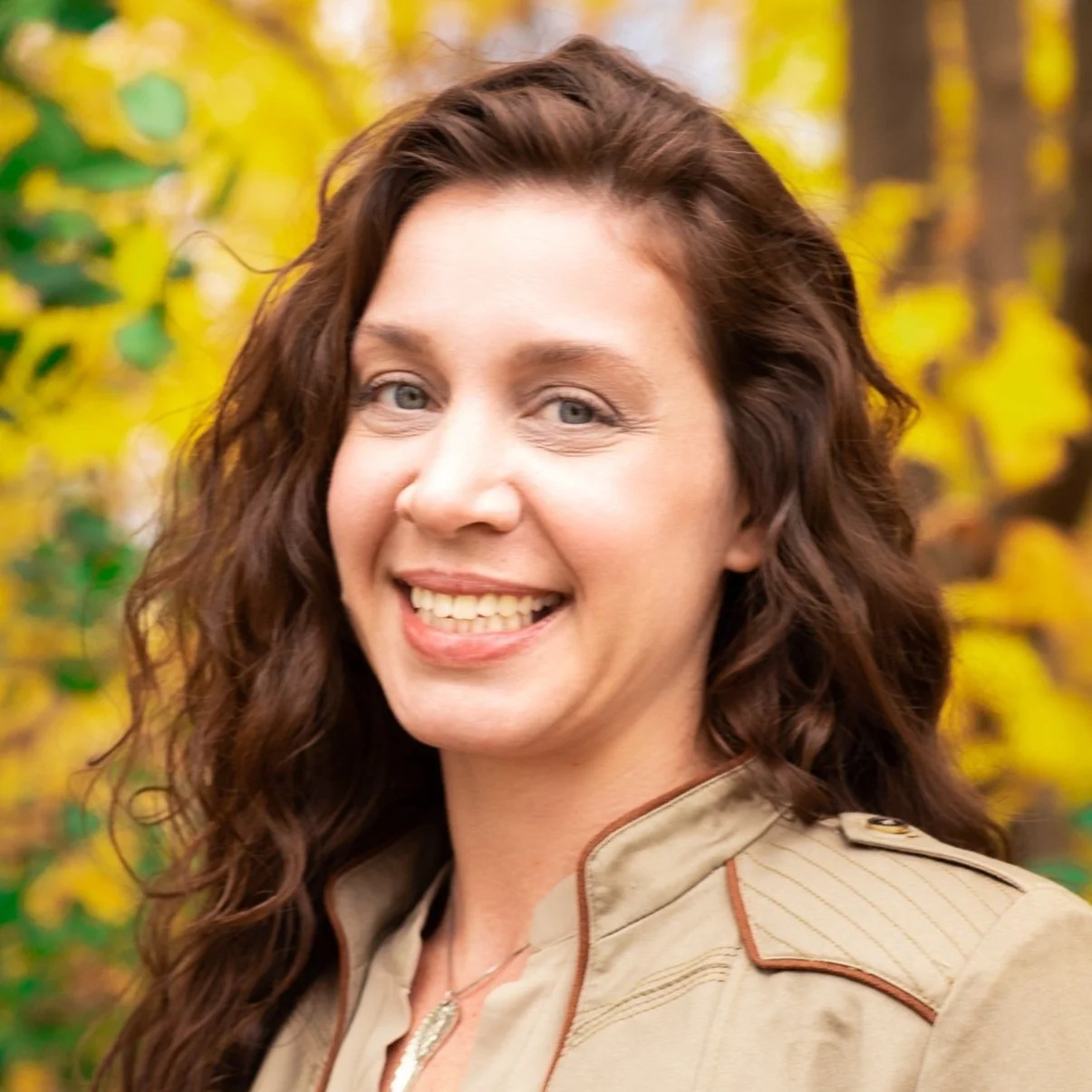 Meet The Perna Team — Michael Perna