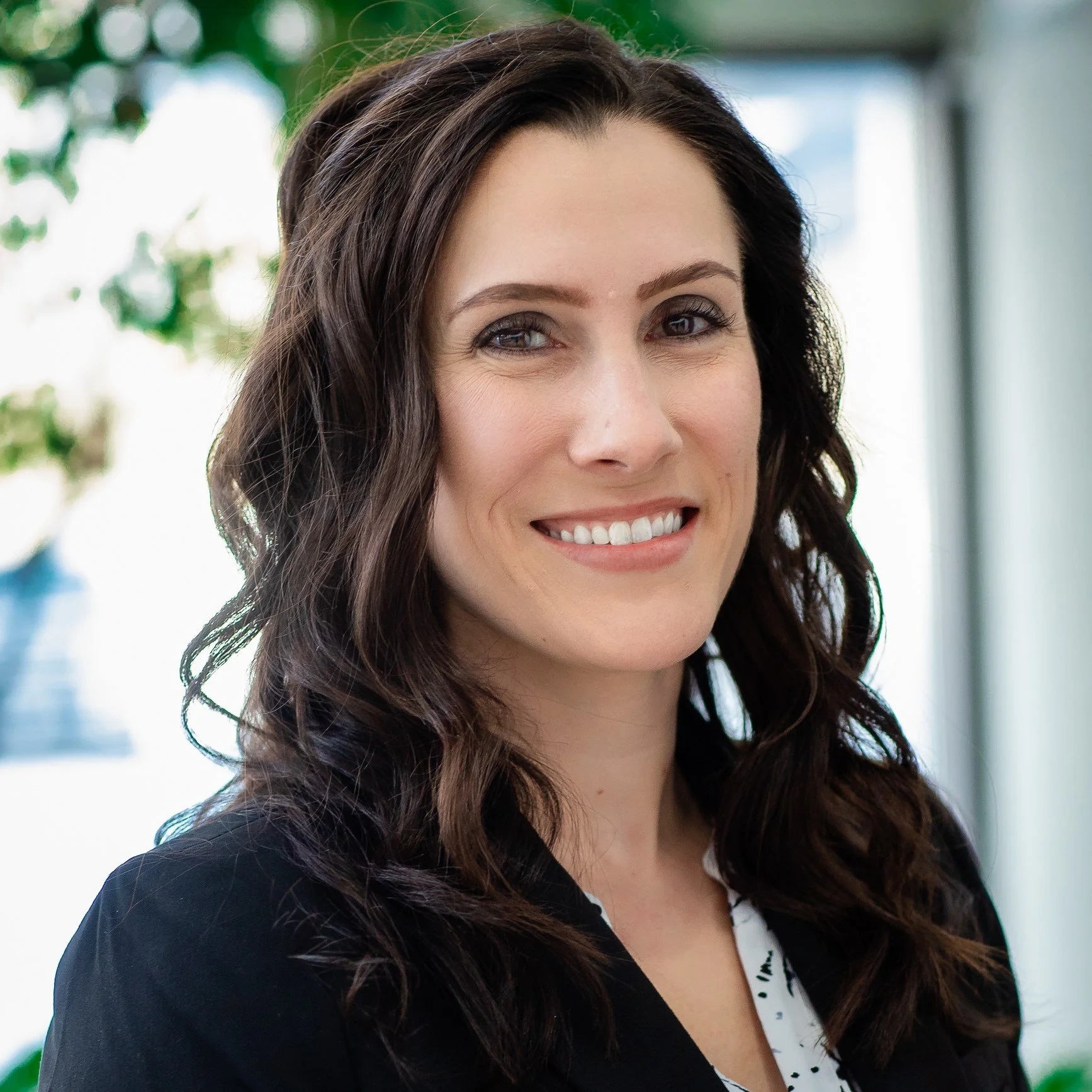 Meet The Perna Team — Michael Perna