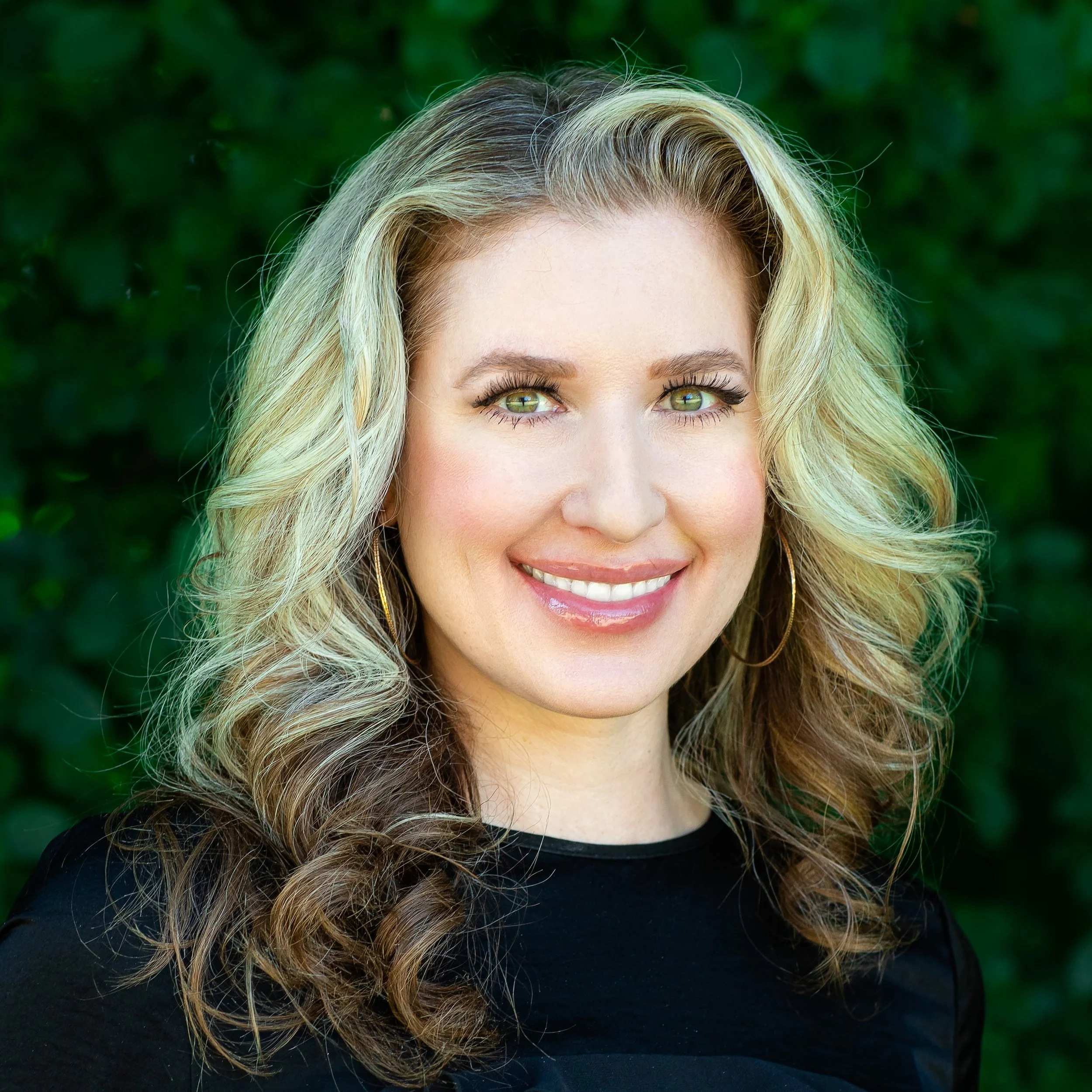 Meet The Perna Team — Michael Perna