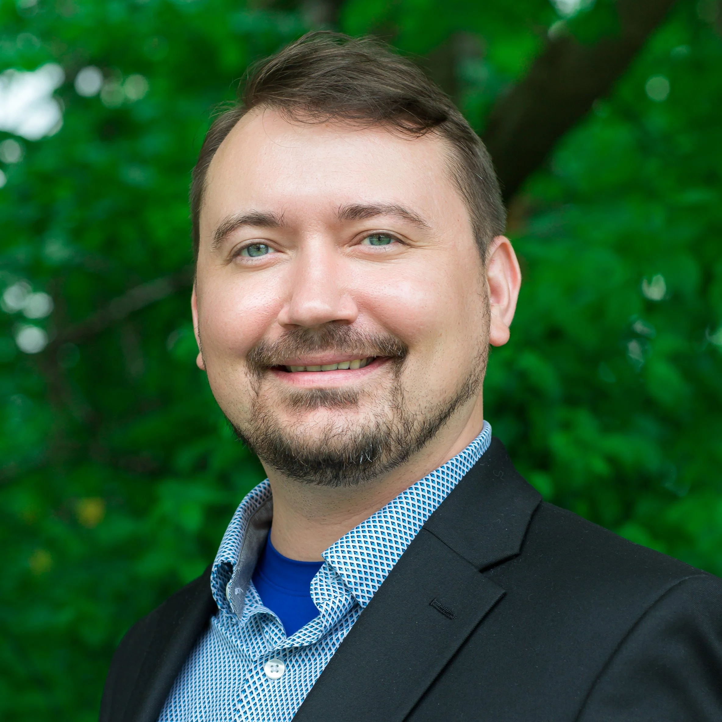 Meet The Perna Team — Michael Perna