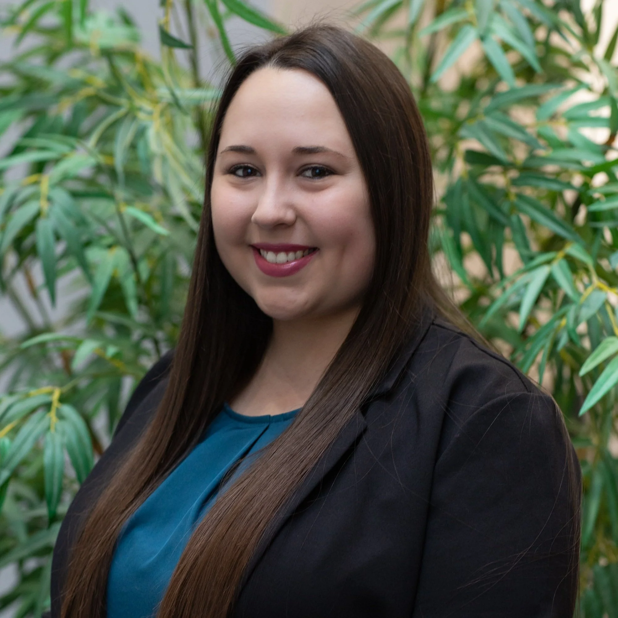 Meet The Perna Team — Michael Perna