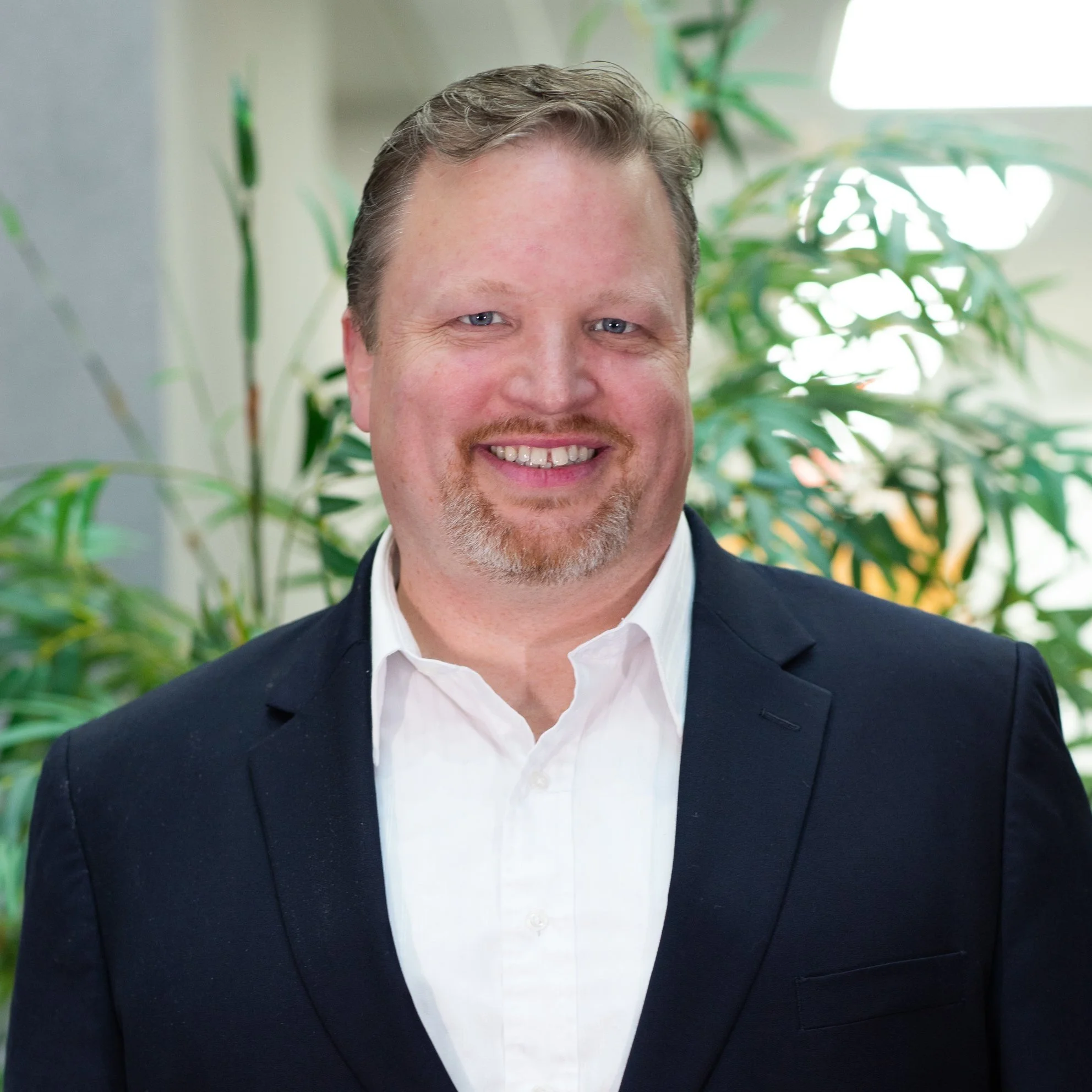 Meet The Perna Team — Michael Perna