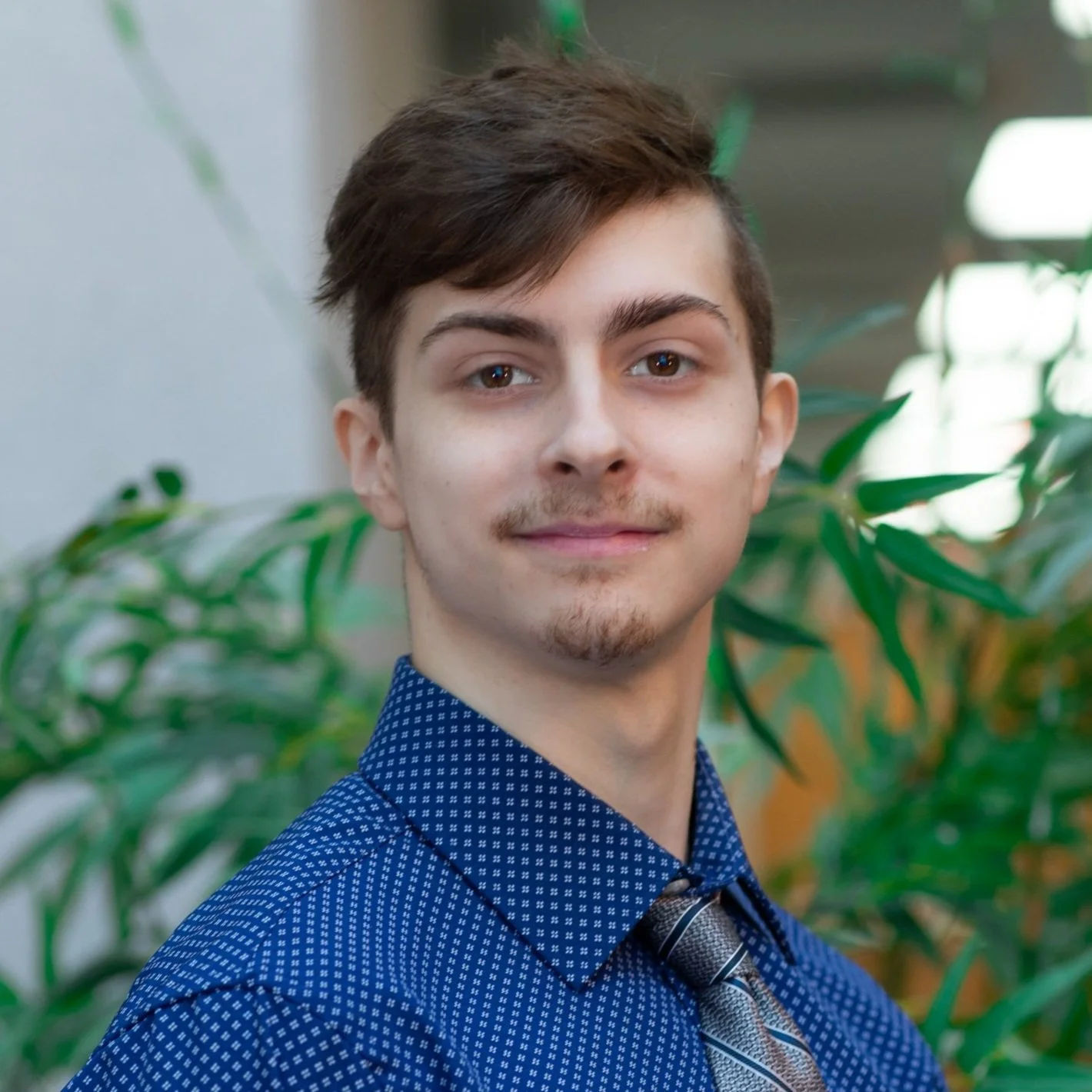 Meet The Perna Team — Michael Perna