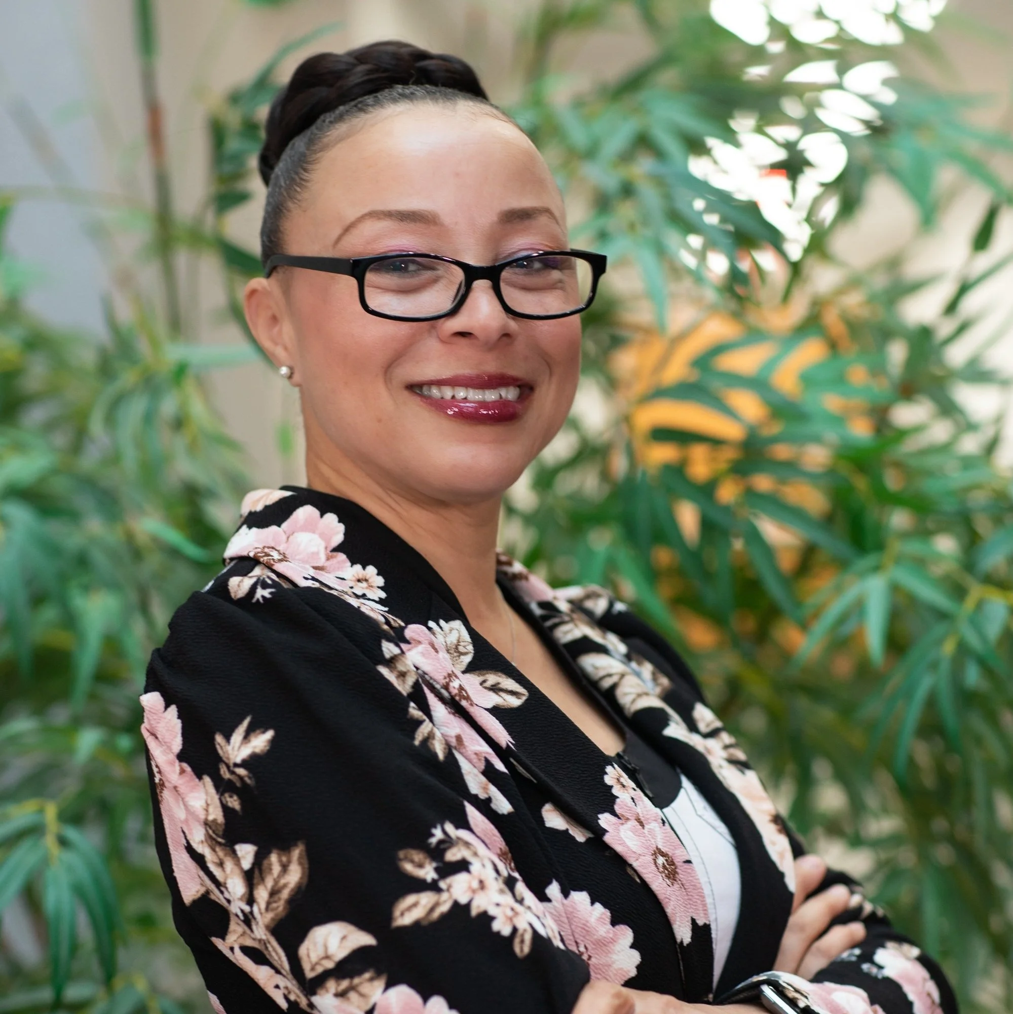 Meet The Perna Team — Michael Perna