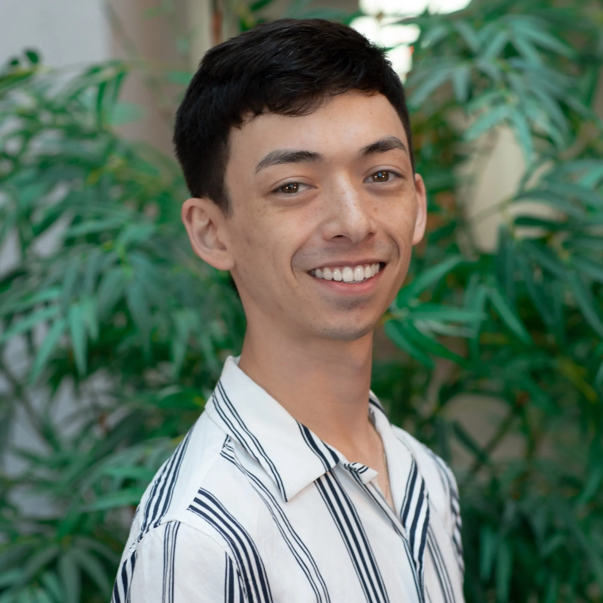 Meet The Perna Team — Michael Perna