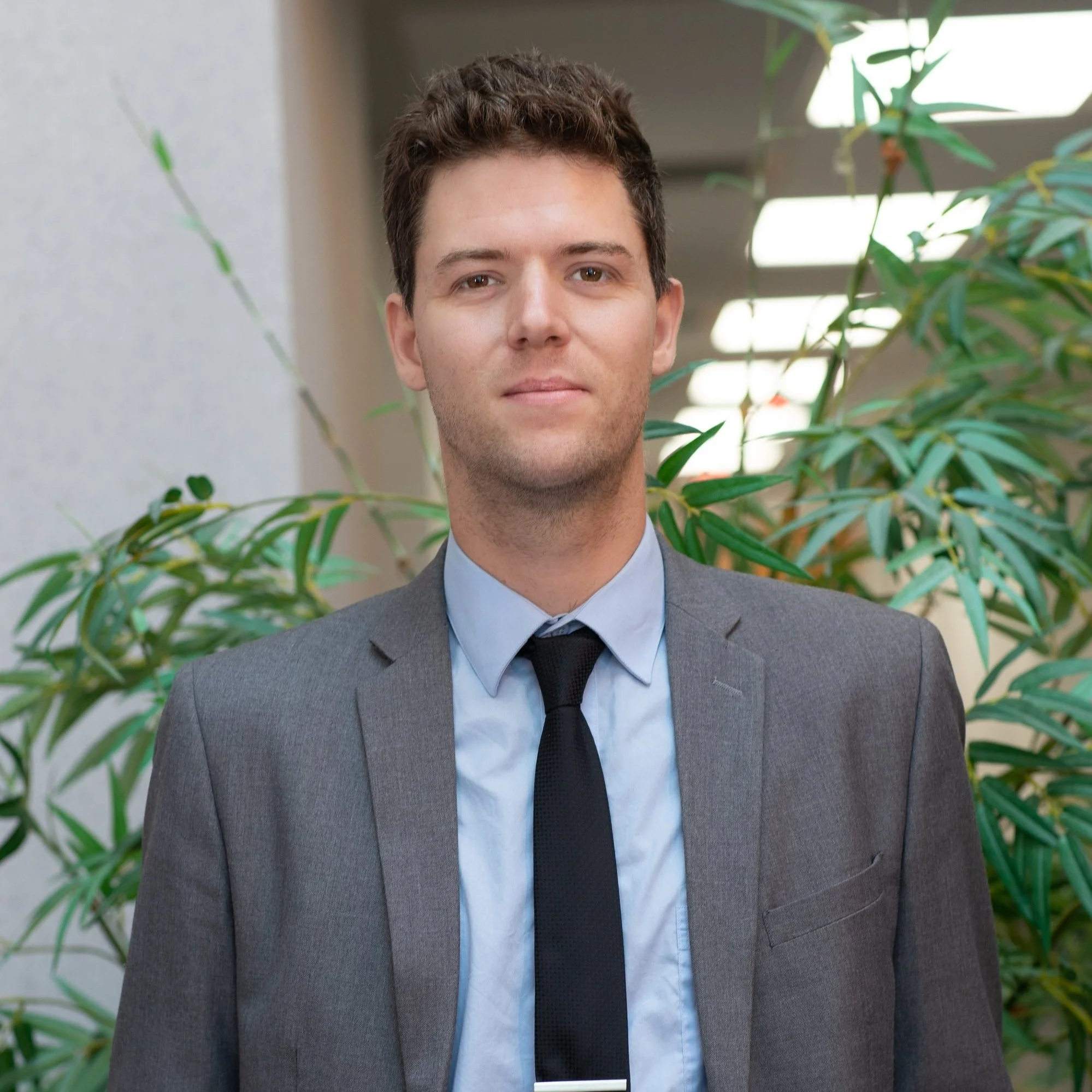 Meet The Perna Team — Michael Perna