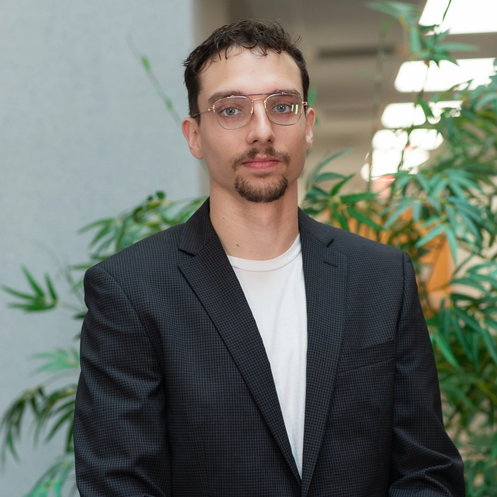 Meet The Perna Team — Michael Perna