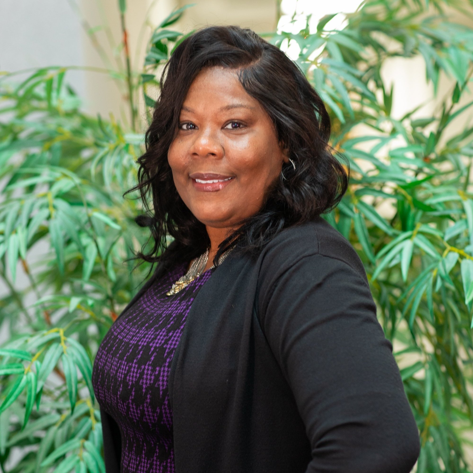 Meet The Perna Team — Michael Perna