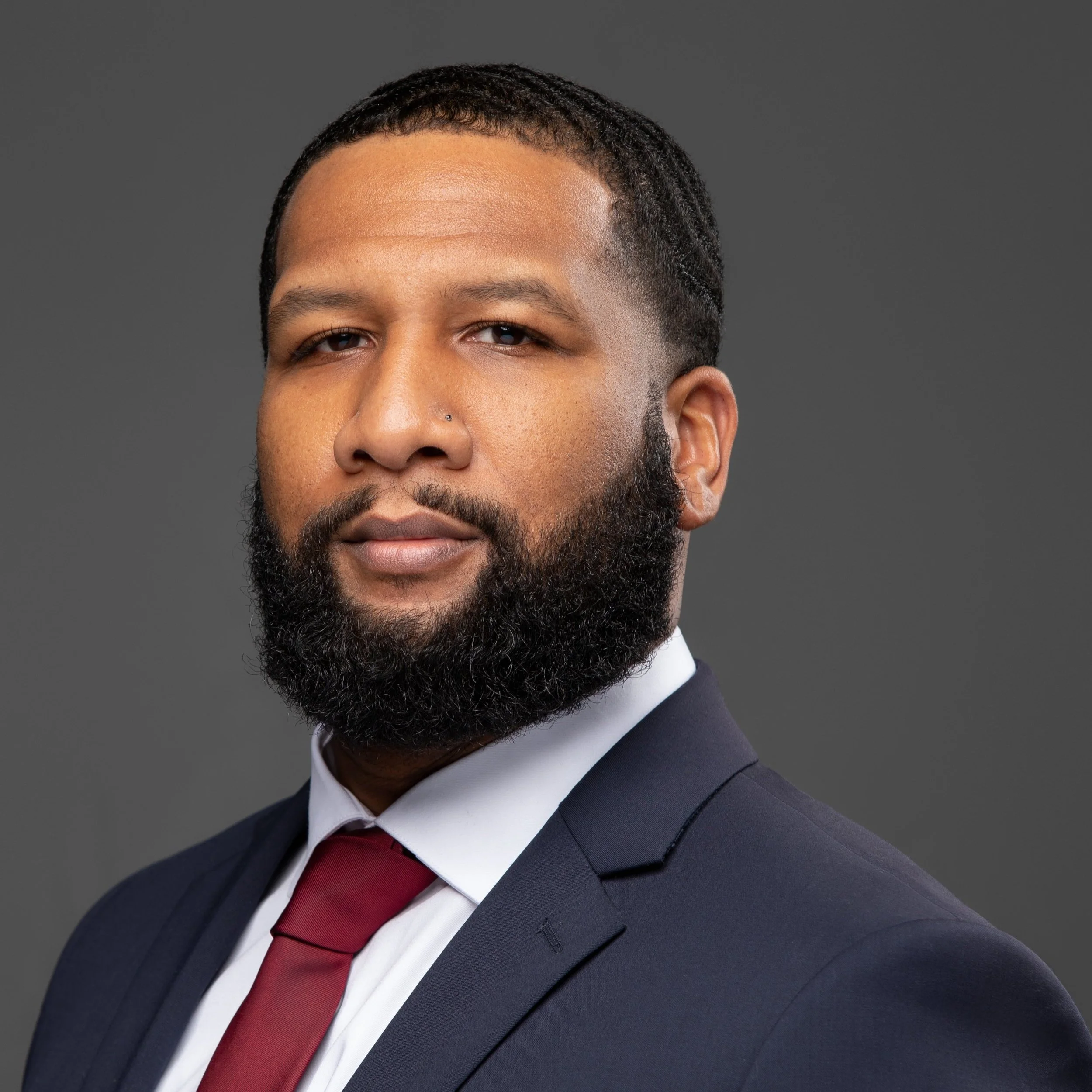 Meet The Perna Team — Michael Perna