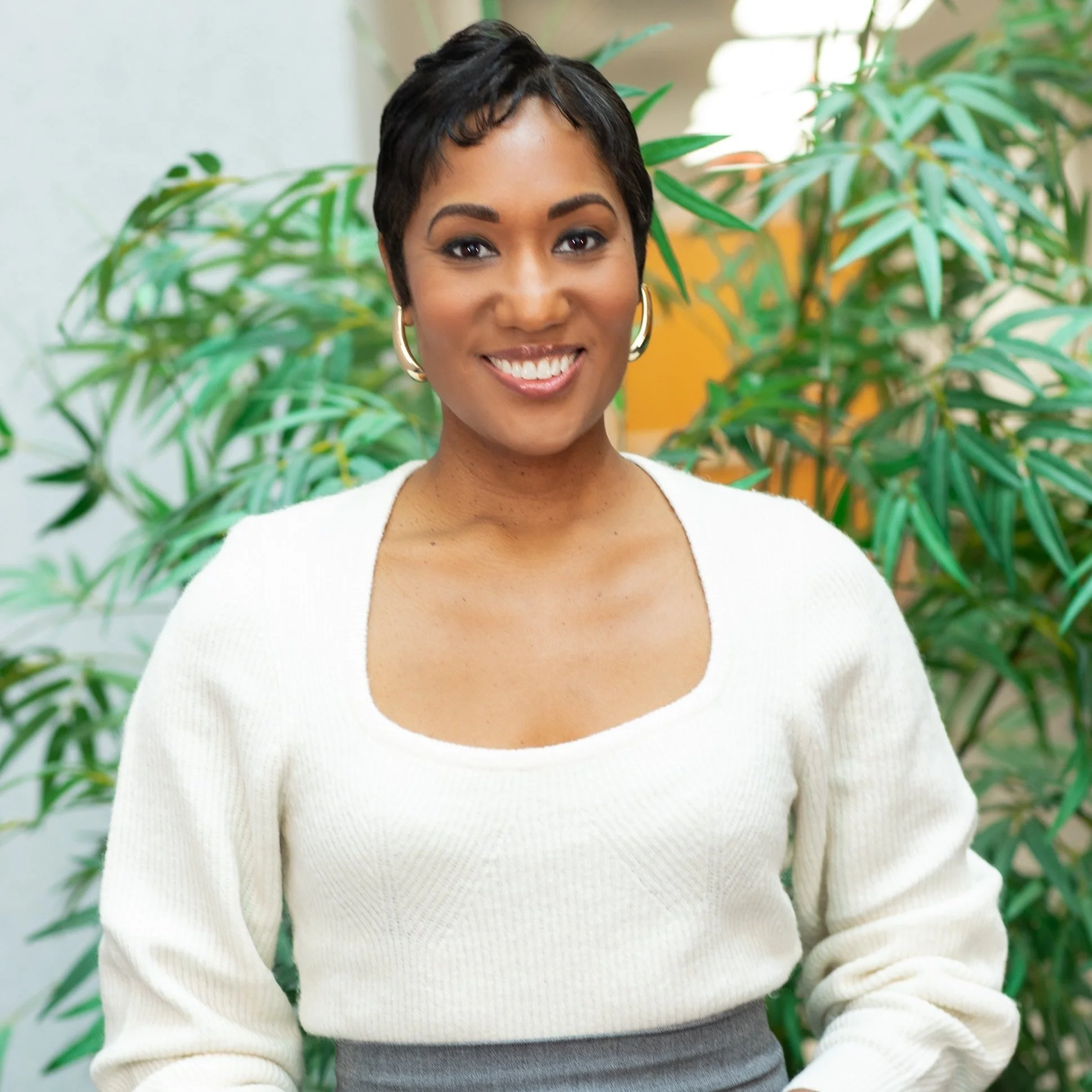 Meet The Perna Team — Michael Perna