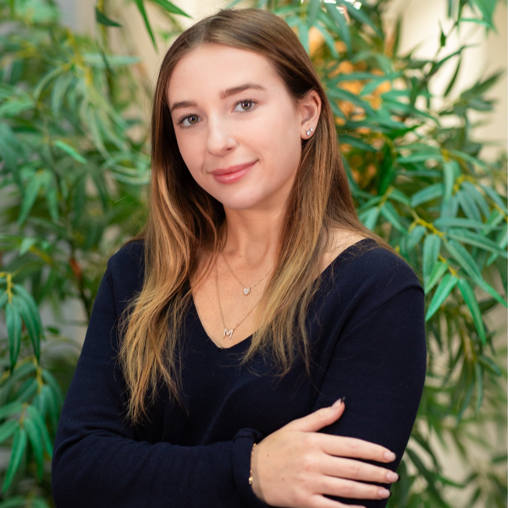 Meet The Perna Team — Michael Perna