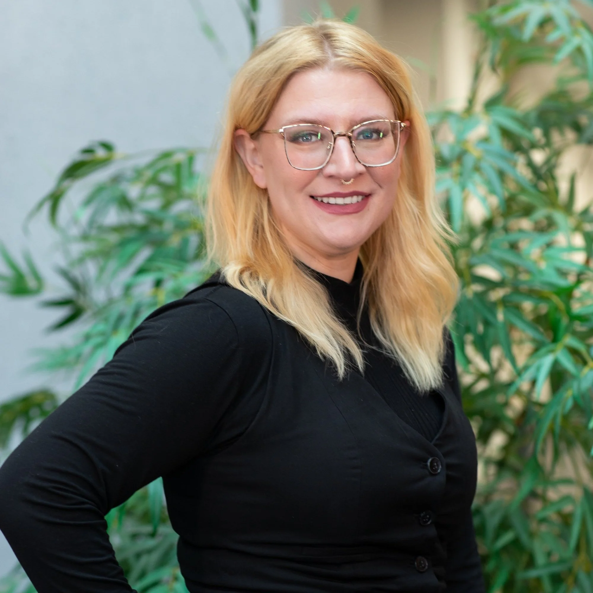 Meet The Perna Team — Michael Perna