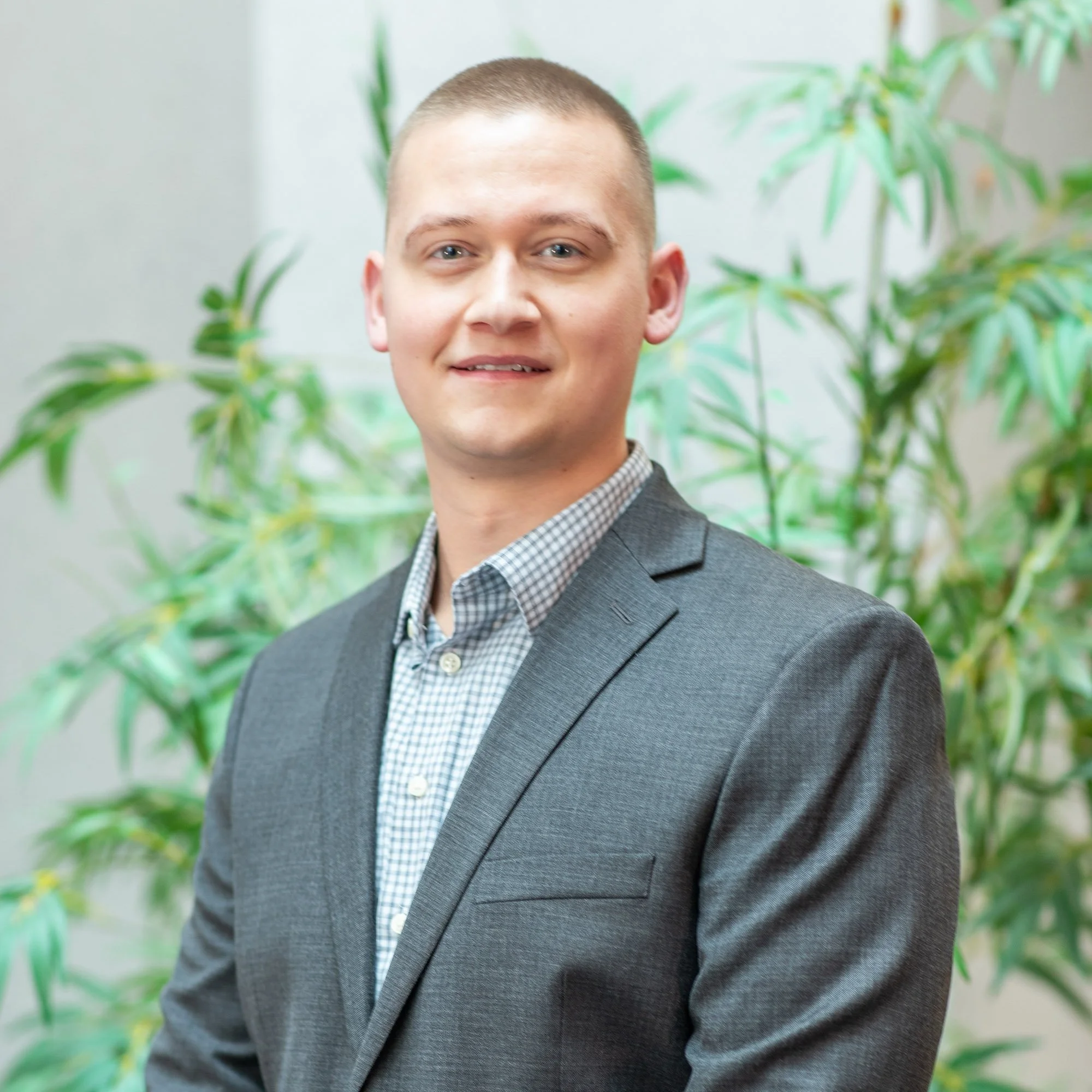 Meet The Perna Team — Michael Perna