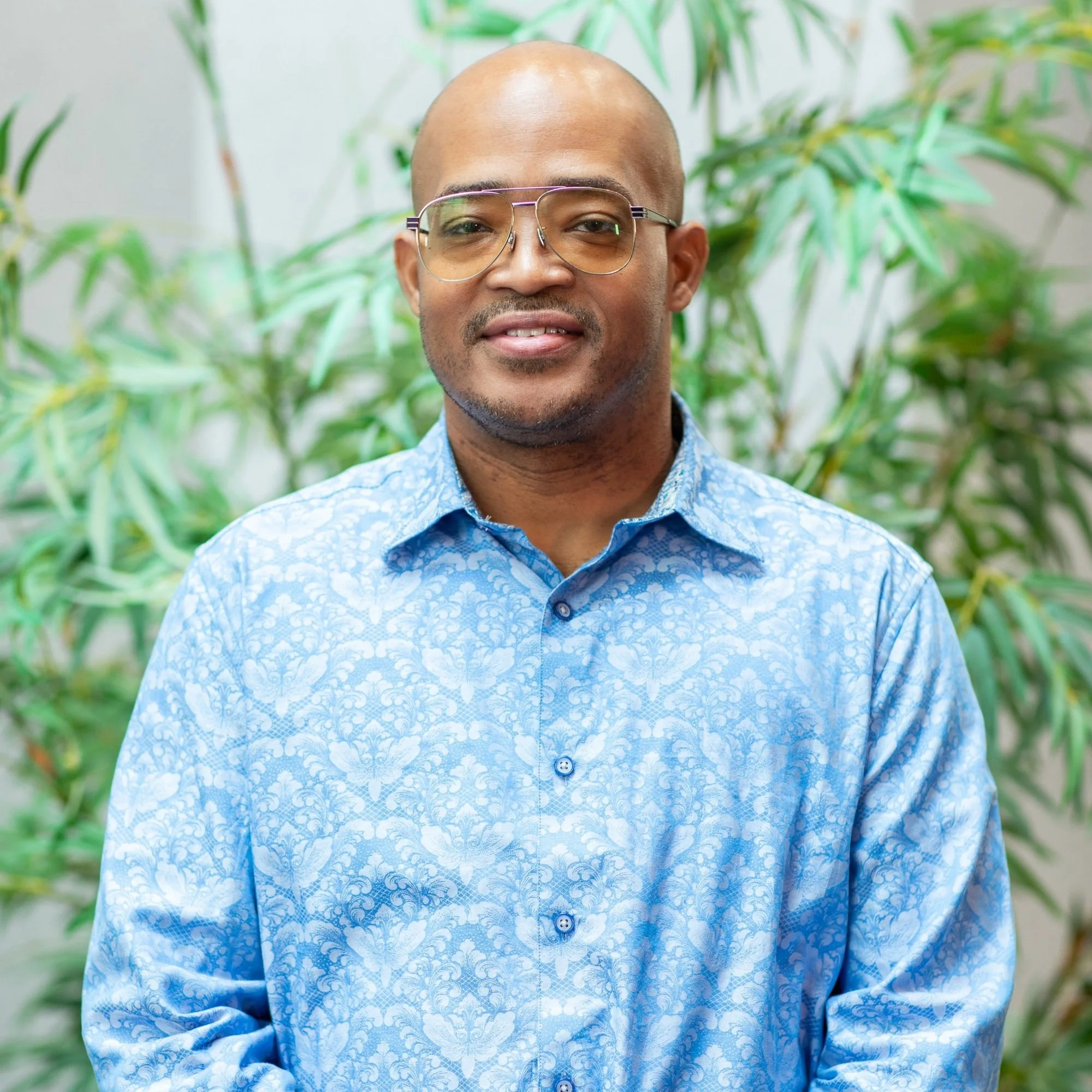 Meet The Perna Team — Michael Perna