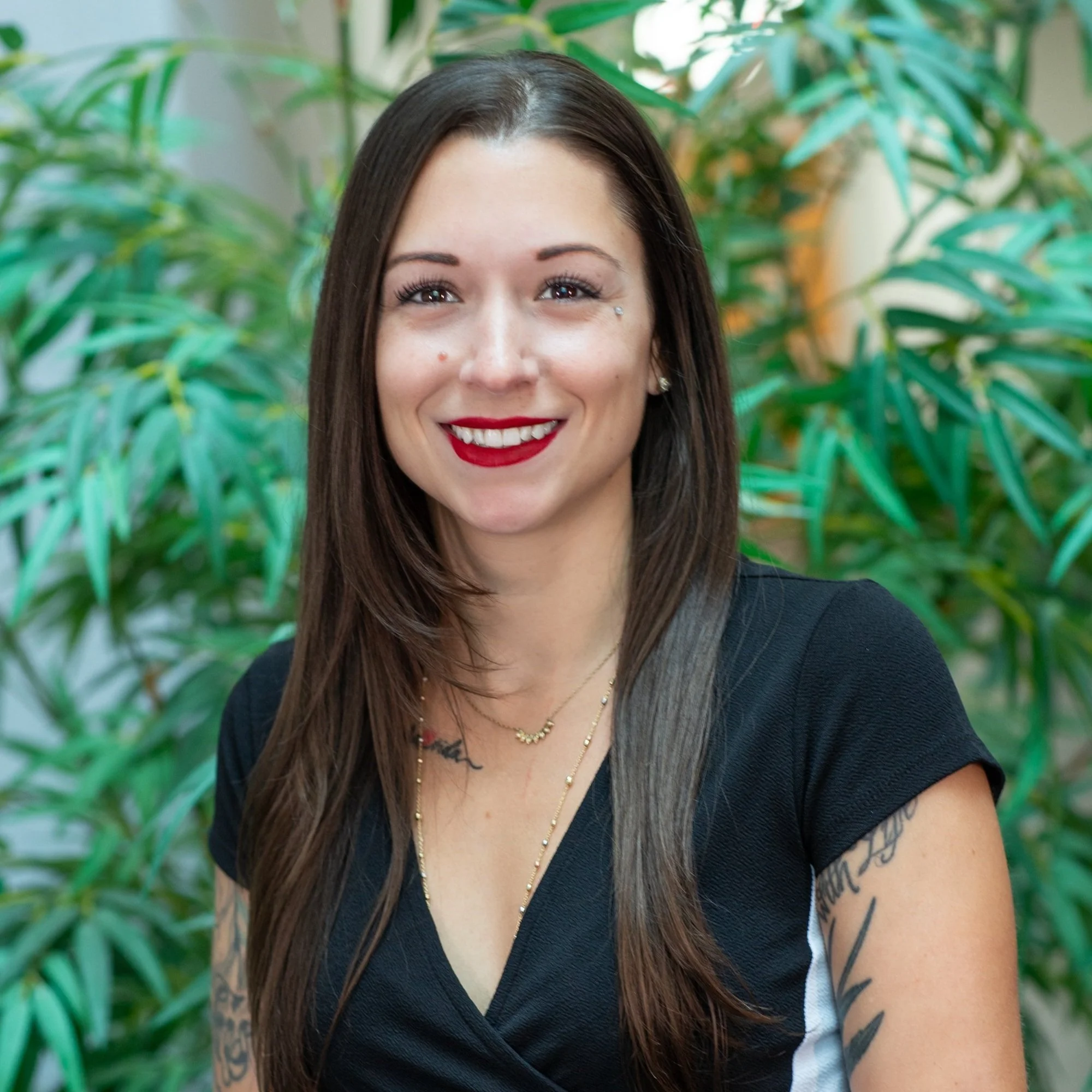 Meet The Perna Team — Michael Perna