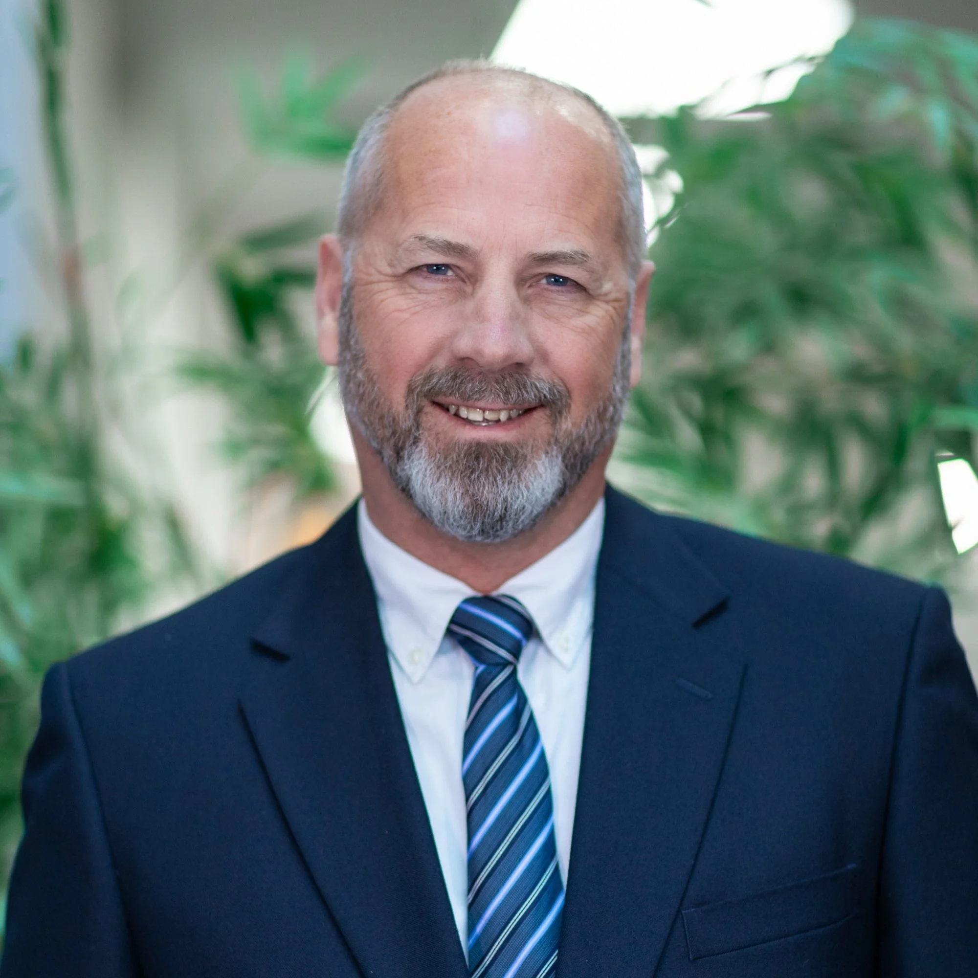 Meet The Perna Team — Michael Perna