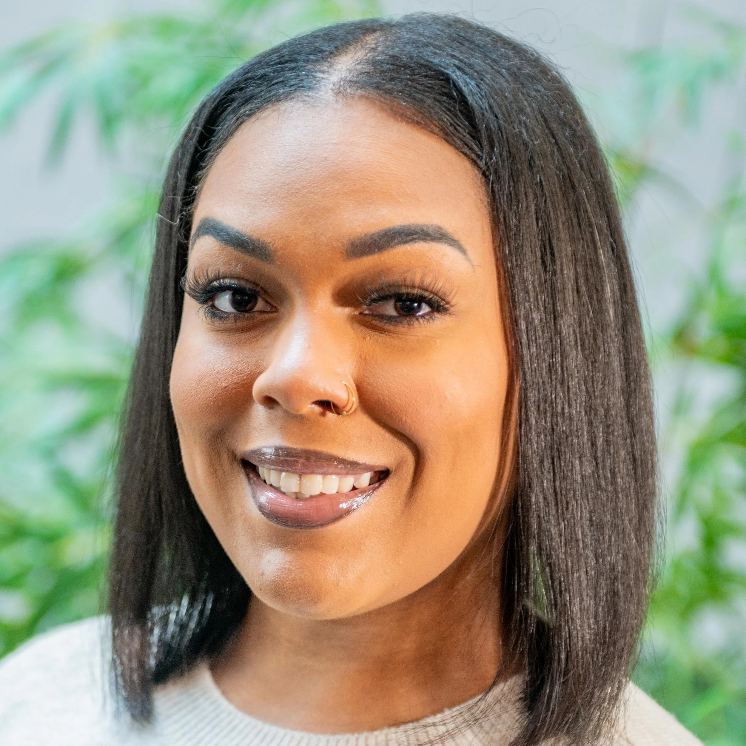 Meet The Perna Team — Michael Perna