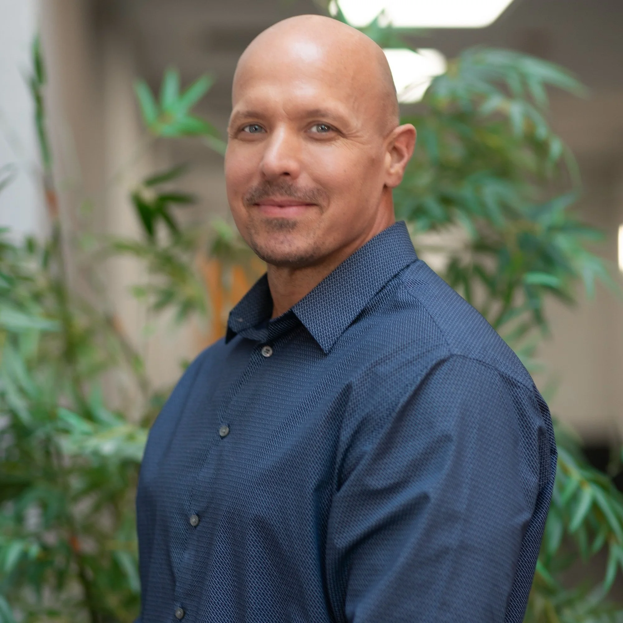 Meet The Perna Team — Michael Perna