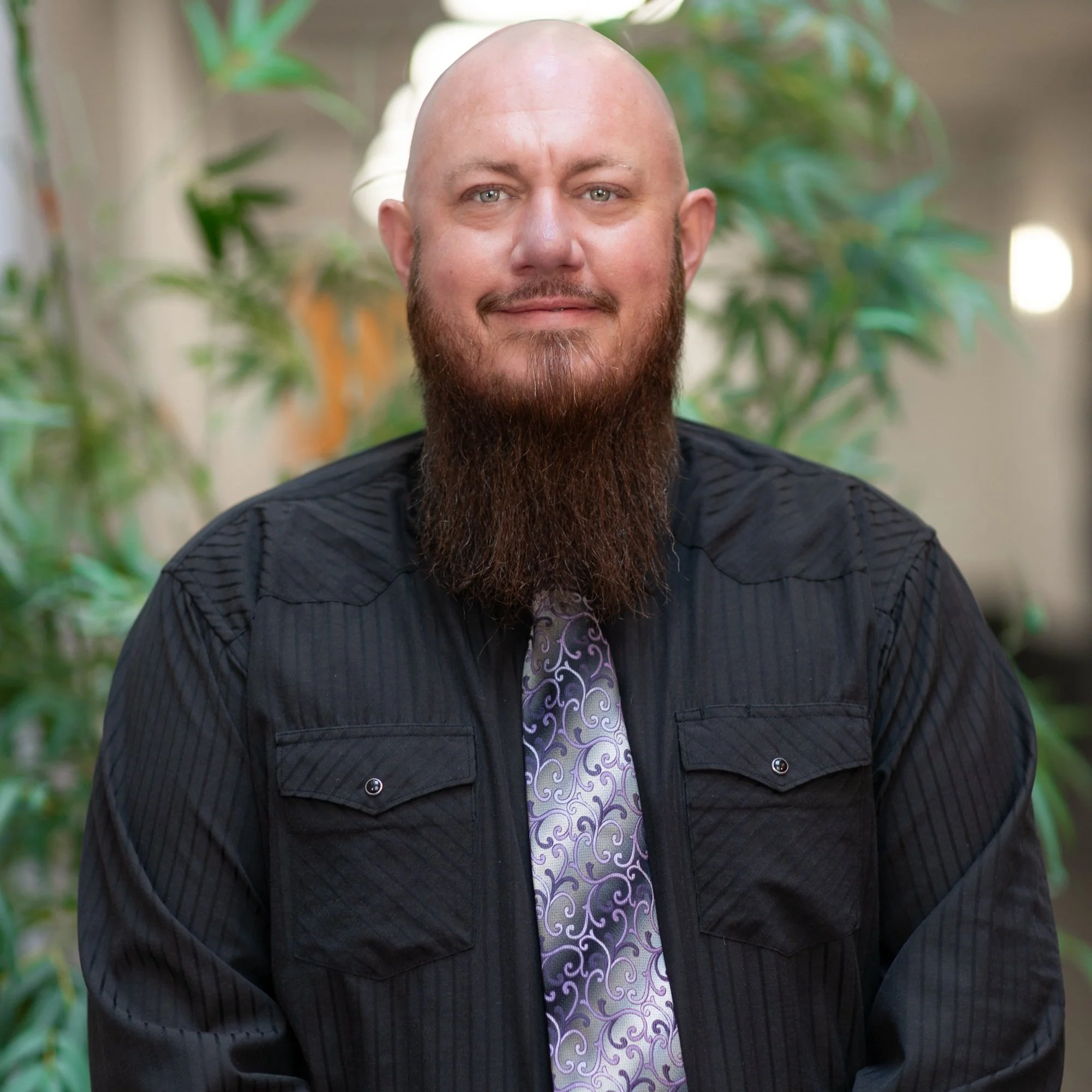 Meet The Perna Team — Michael Perna