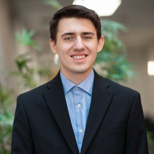 Meet The Perna Team — Michael Perna