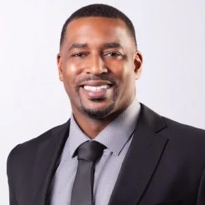 Meet The Perna Team — Michael Perna