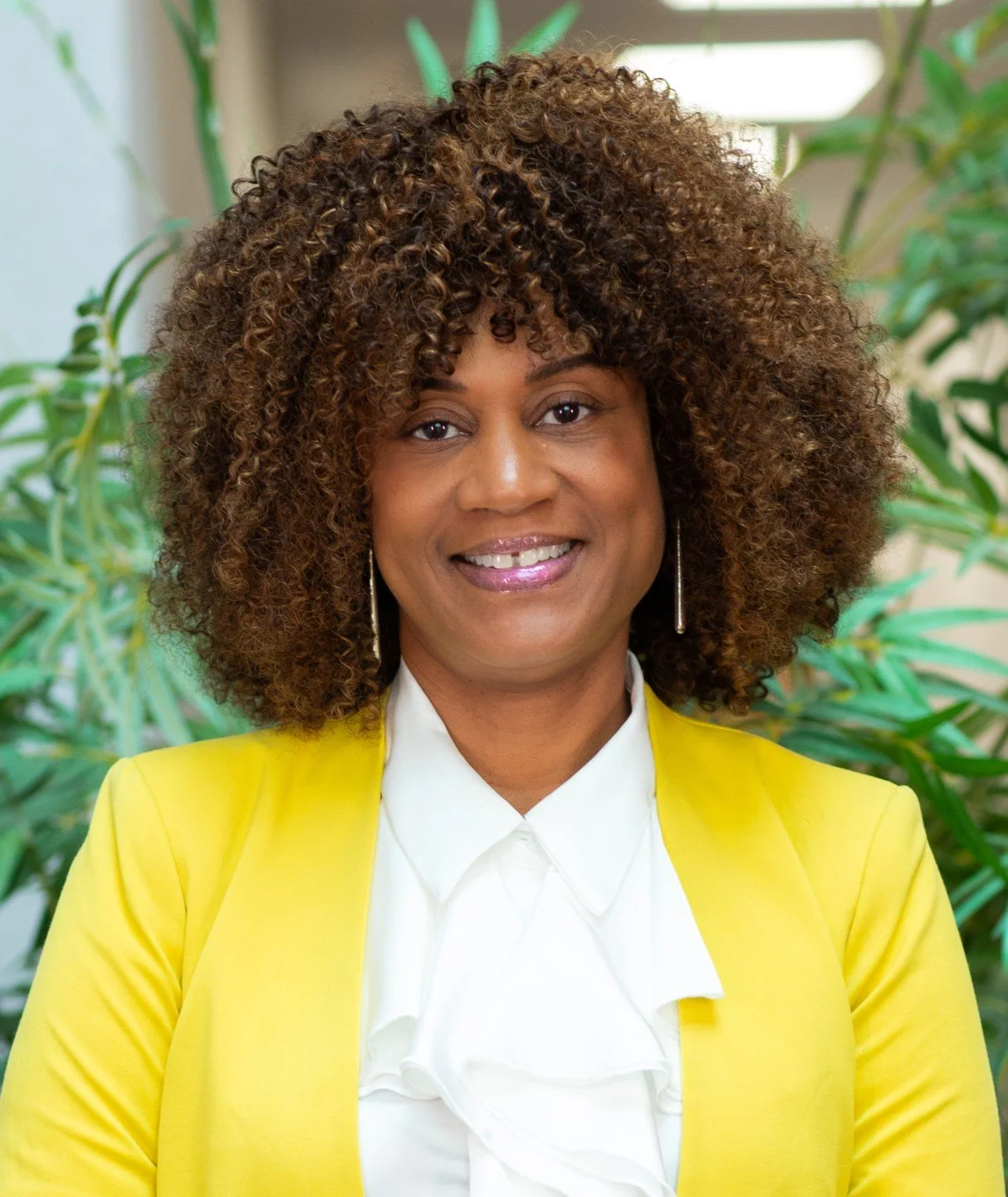 Meet The Perna Team — Michael Perna