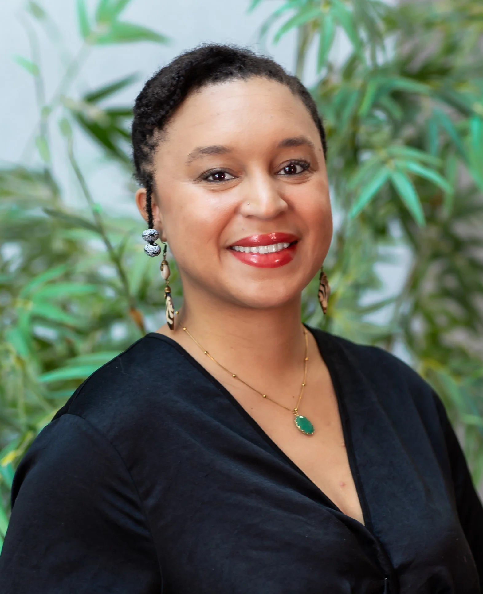 Meet The Perna Team — Michael Perna