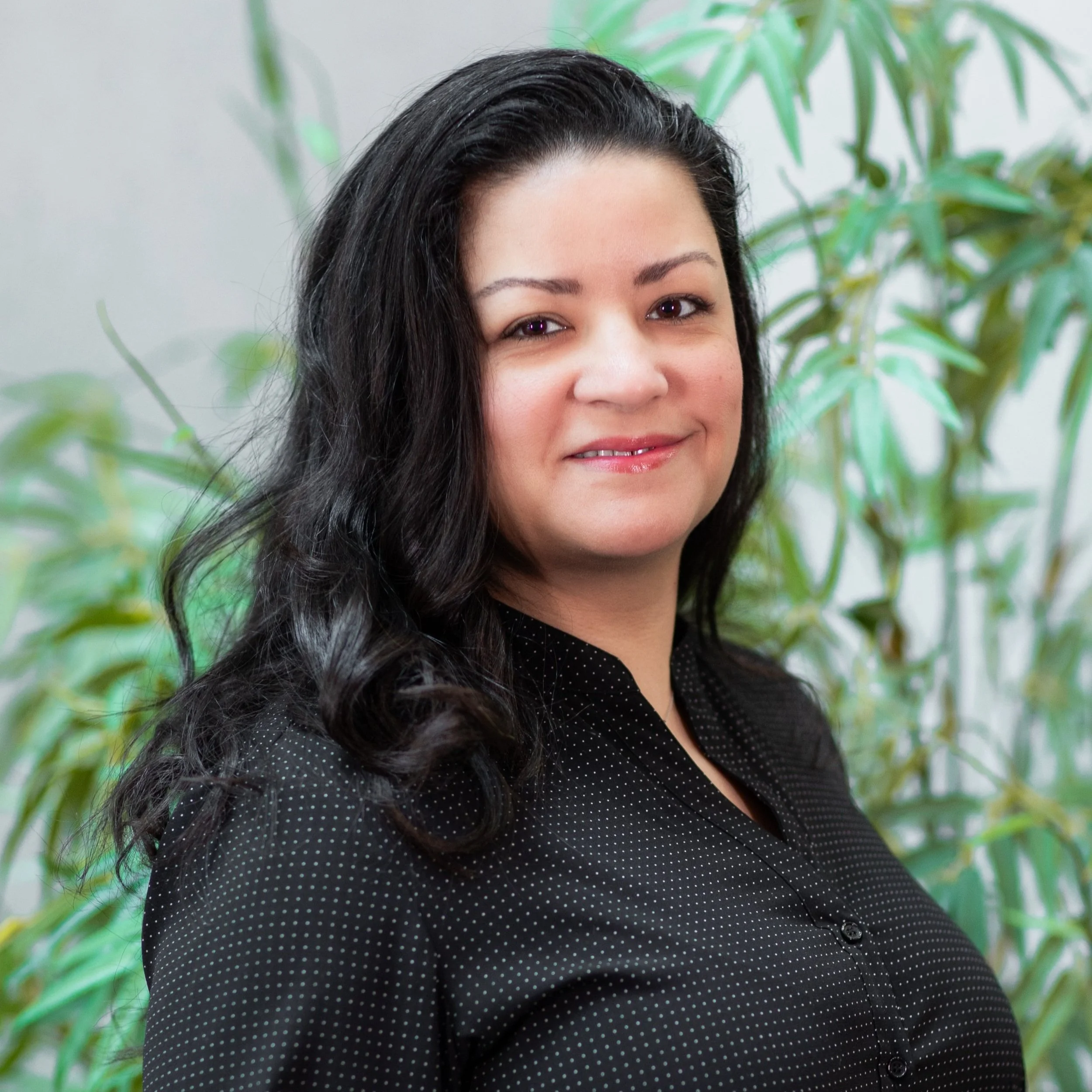 Meet The Perna Team — Michael Perna