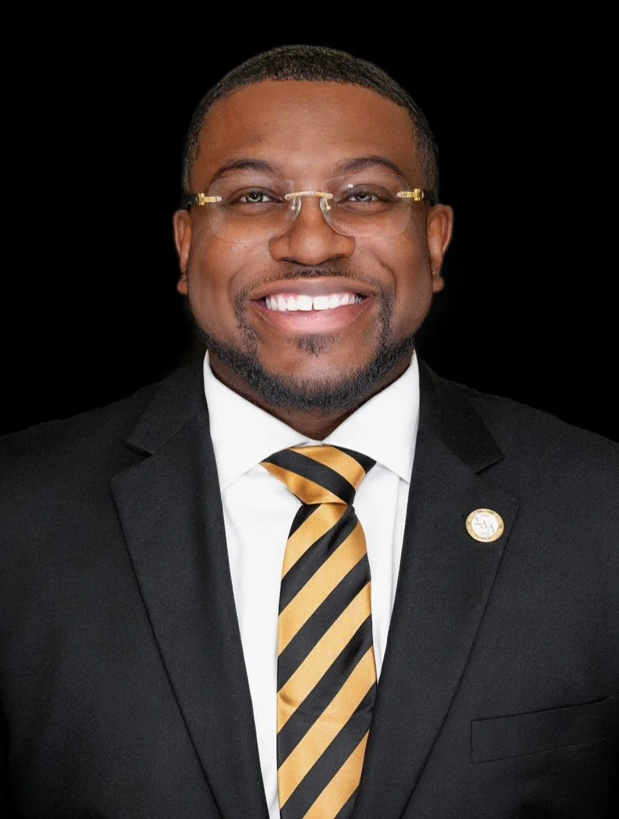 Meet The Perna Team — Michael Perna