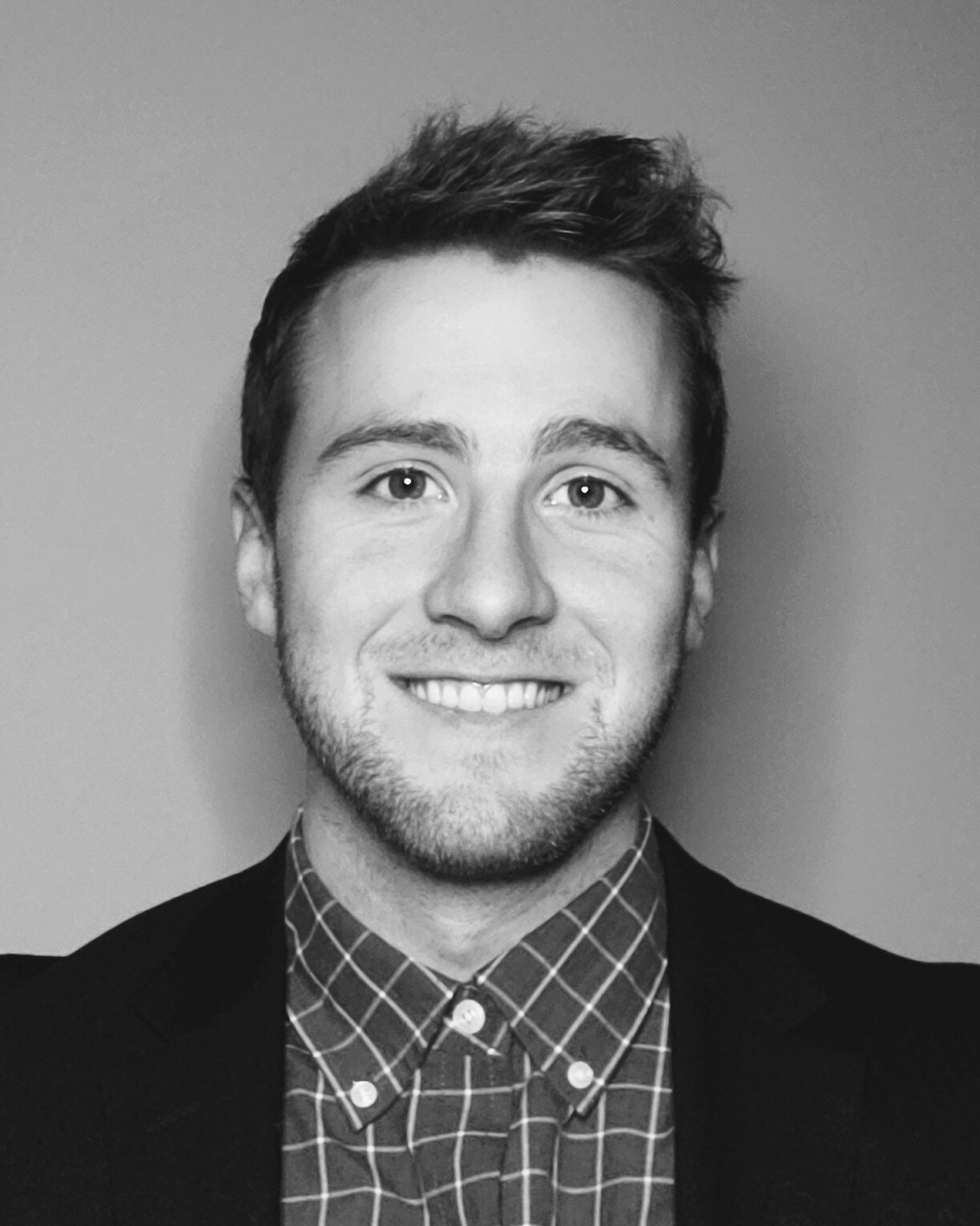 Meet The Perna Team — Michael Perna