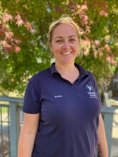 Our People — Cooma North Preschool