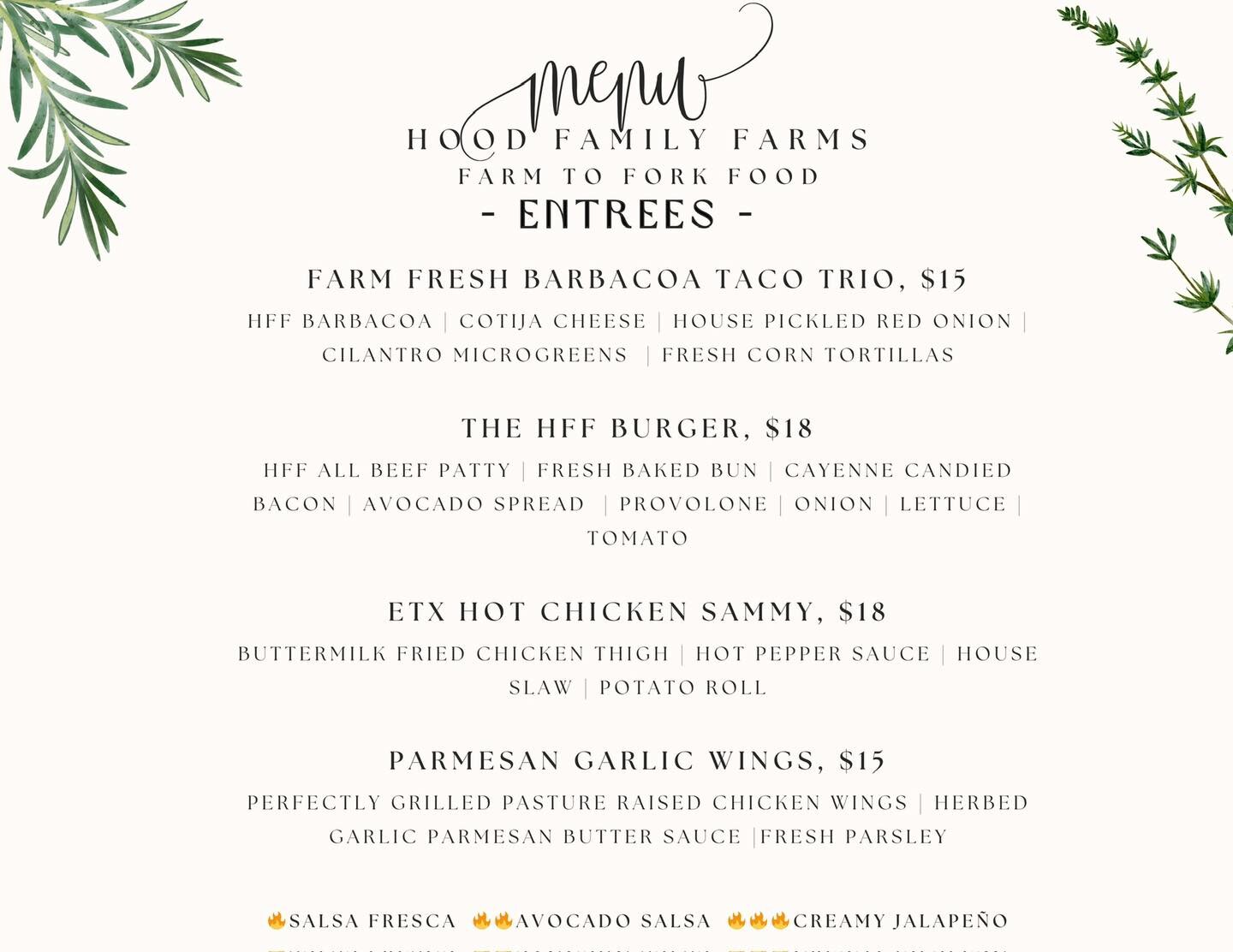 Pickle Slices — Hood Family Farms