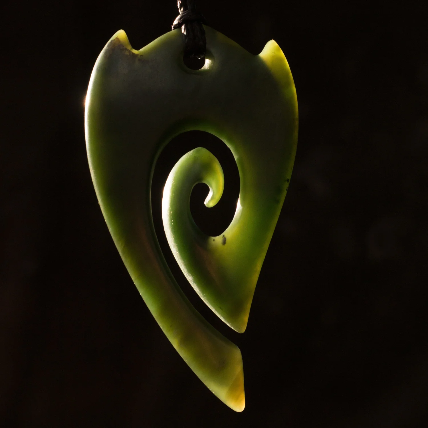 New Zealand - Gifts | Otarere Maori Arts and Crafts