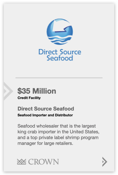 Crown Partners LP