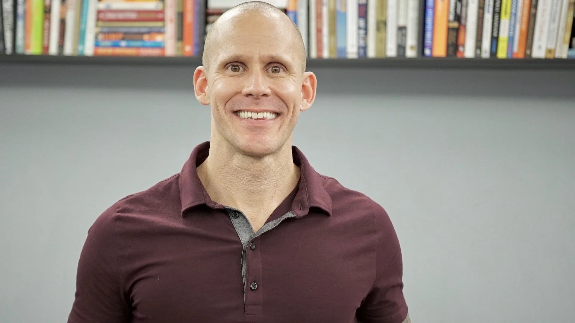 Josh Renkens — Resilient Health & Performance