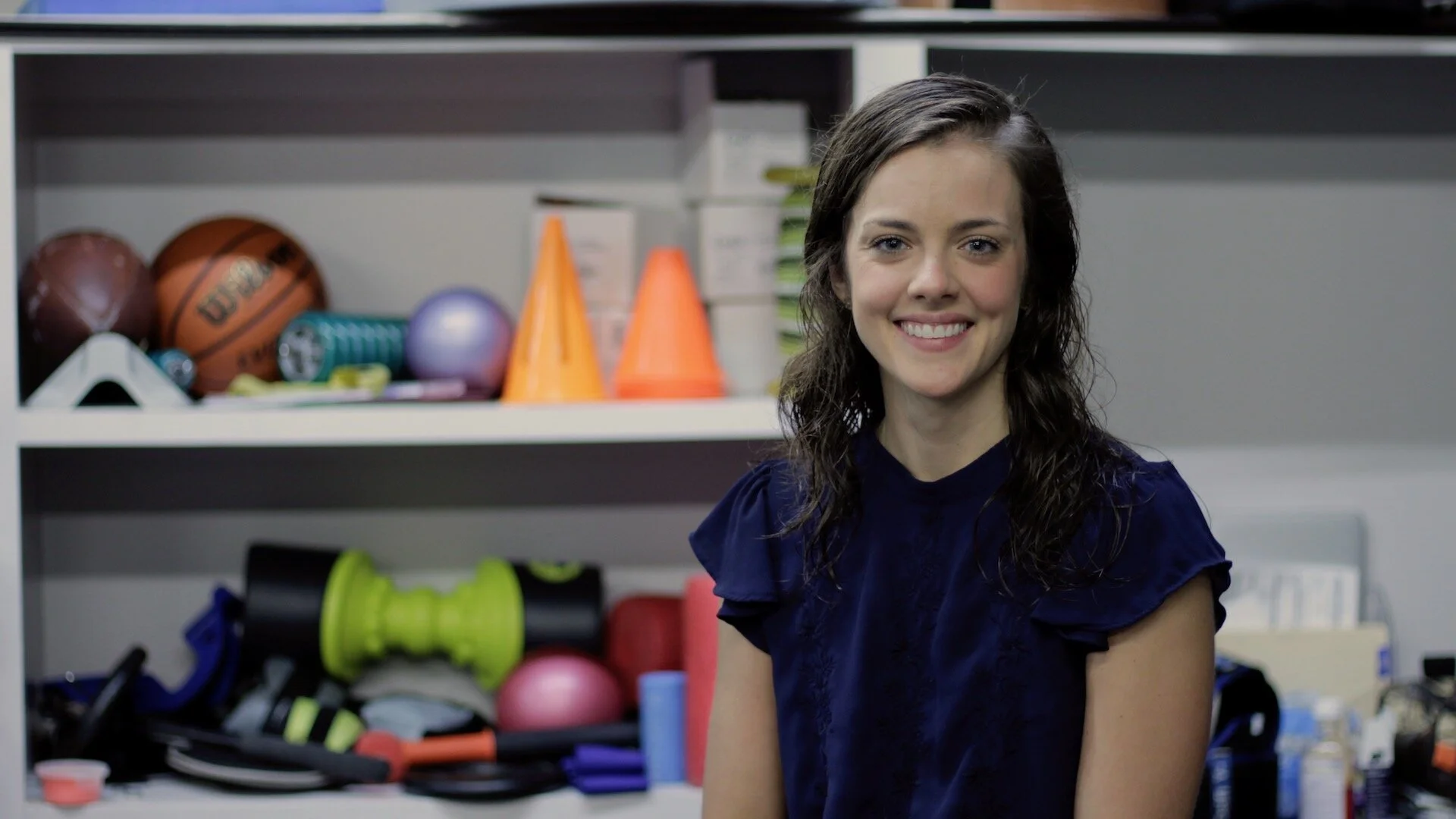 Sarah Whaley — Resilient Health & Performance