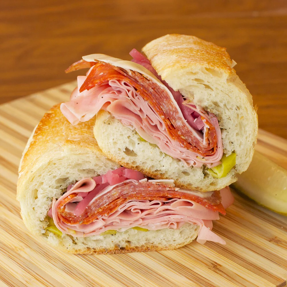 Old World Deli Grocery & Wine