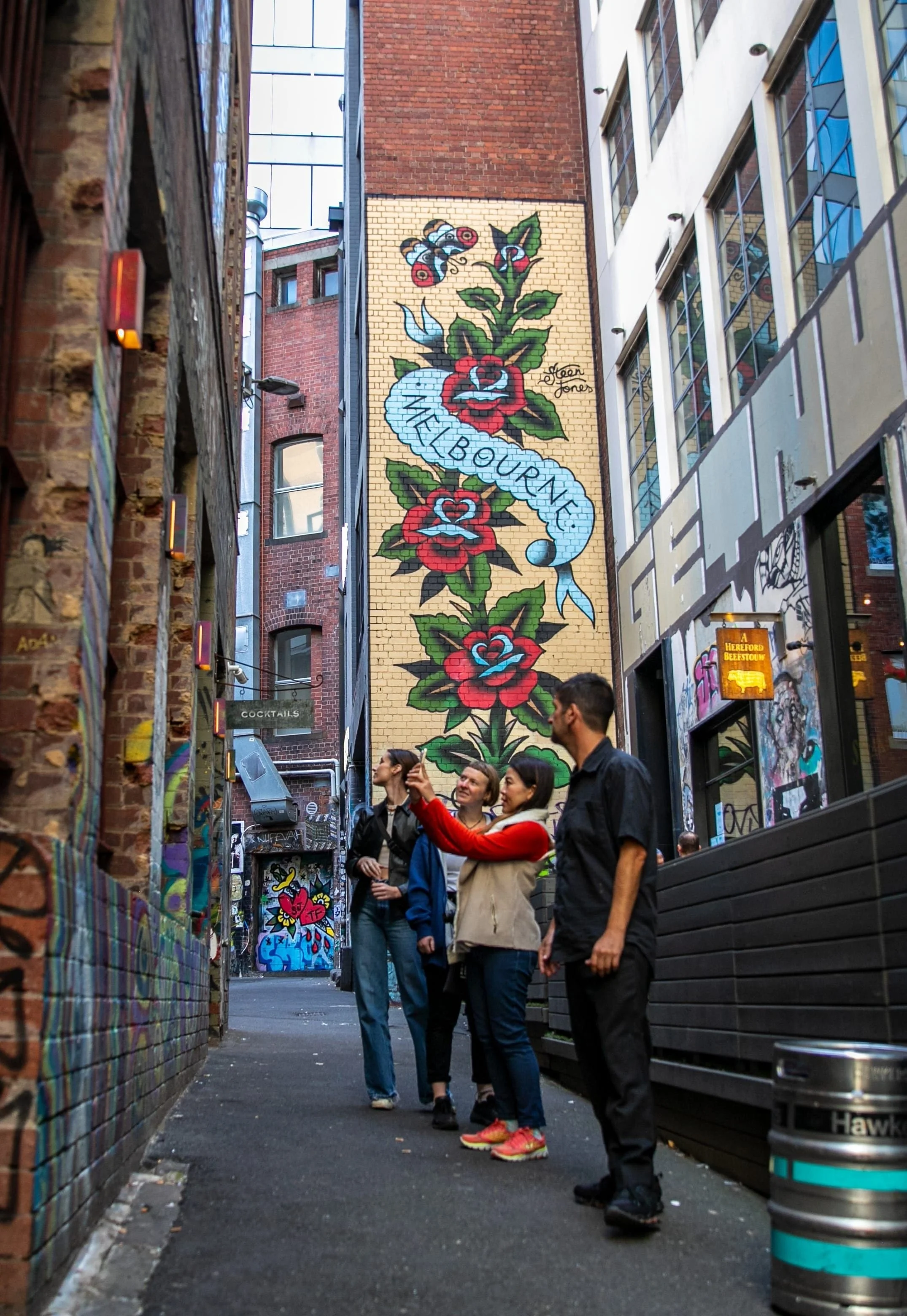 IMS Conference Melbourne August 2024 — Show Me Melbourne