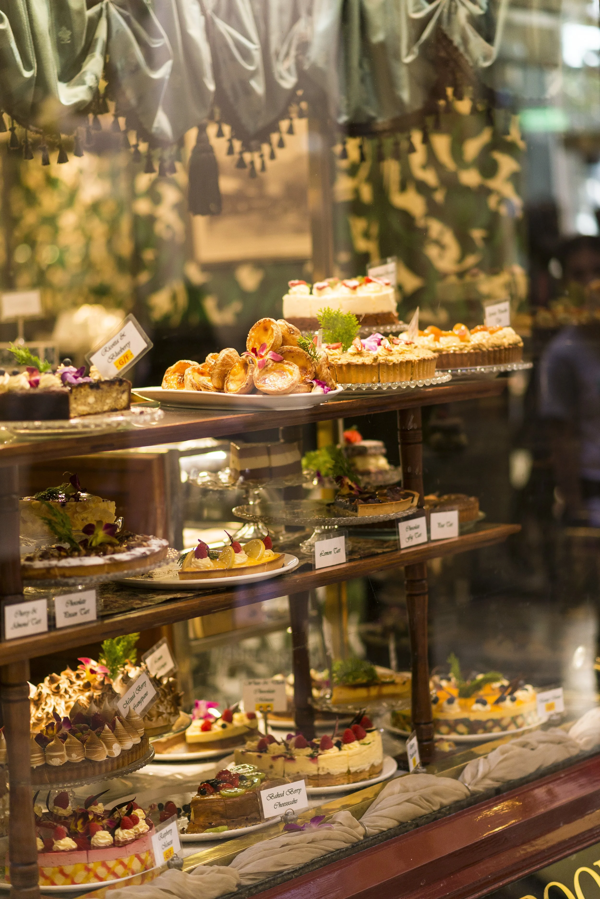 IMS Conference Melbourne August 2024 — Show Me Melbourne