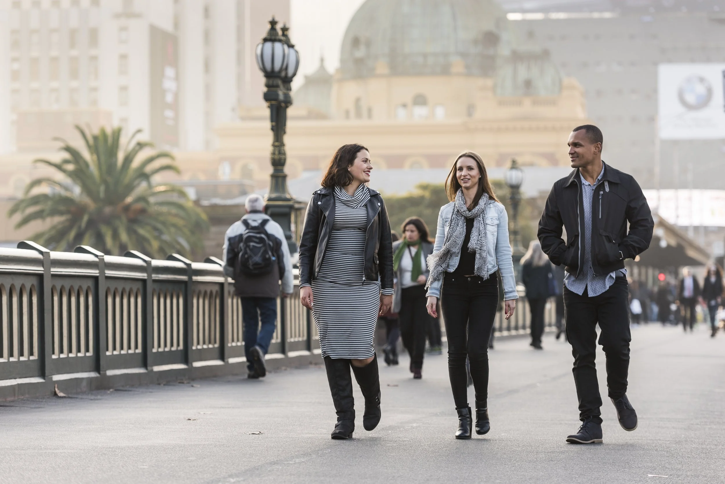 IMS Conference Melbourne August 2024 — Show Me Melbourne