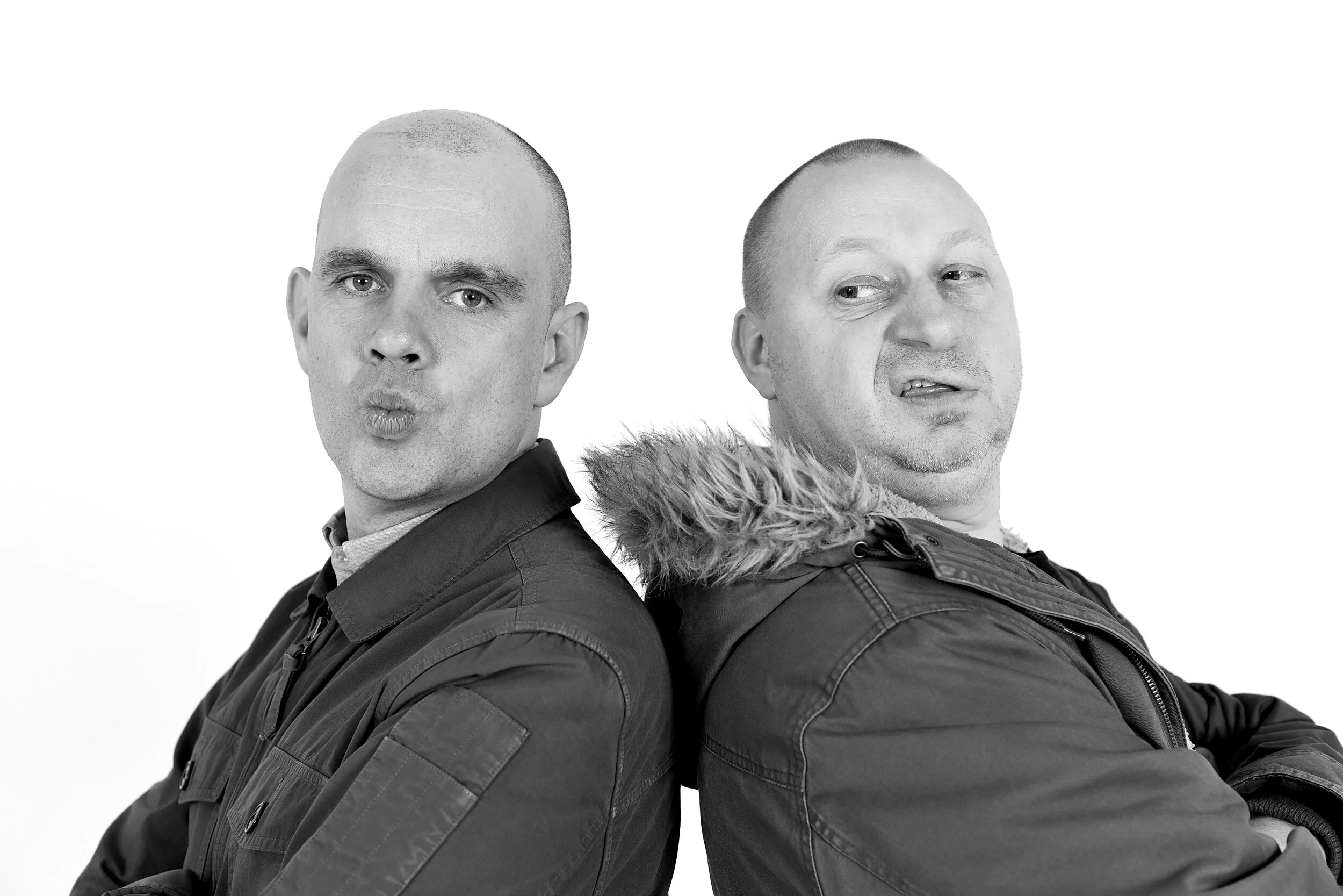 Top Flight Time Machine