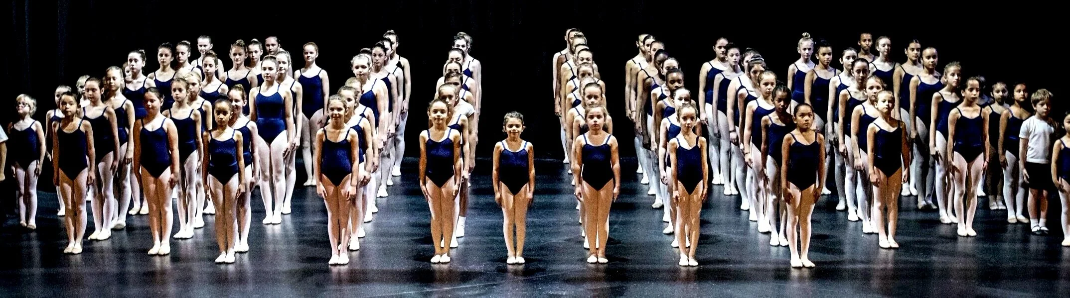 NEW CLASSES ! Boys Only Ballet & Contemporary, ACRO and Street Dance