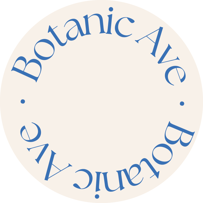 Botanic Ave.