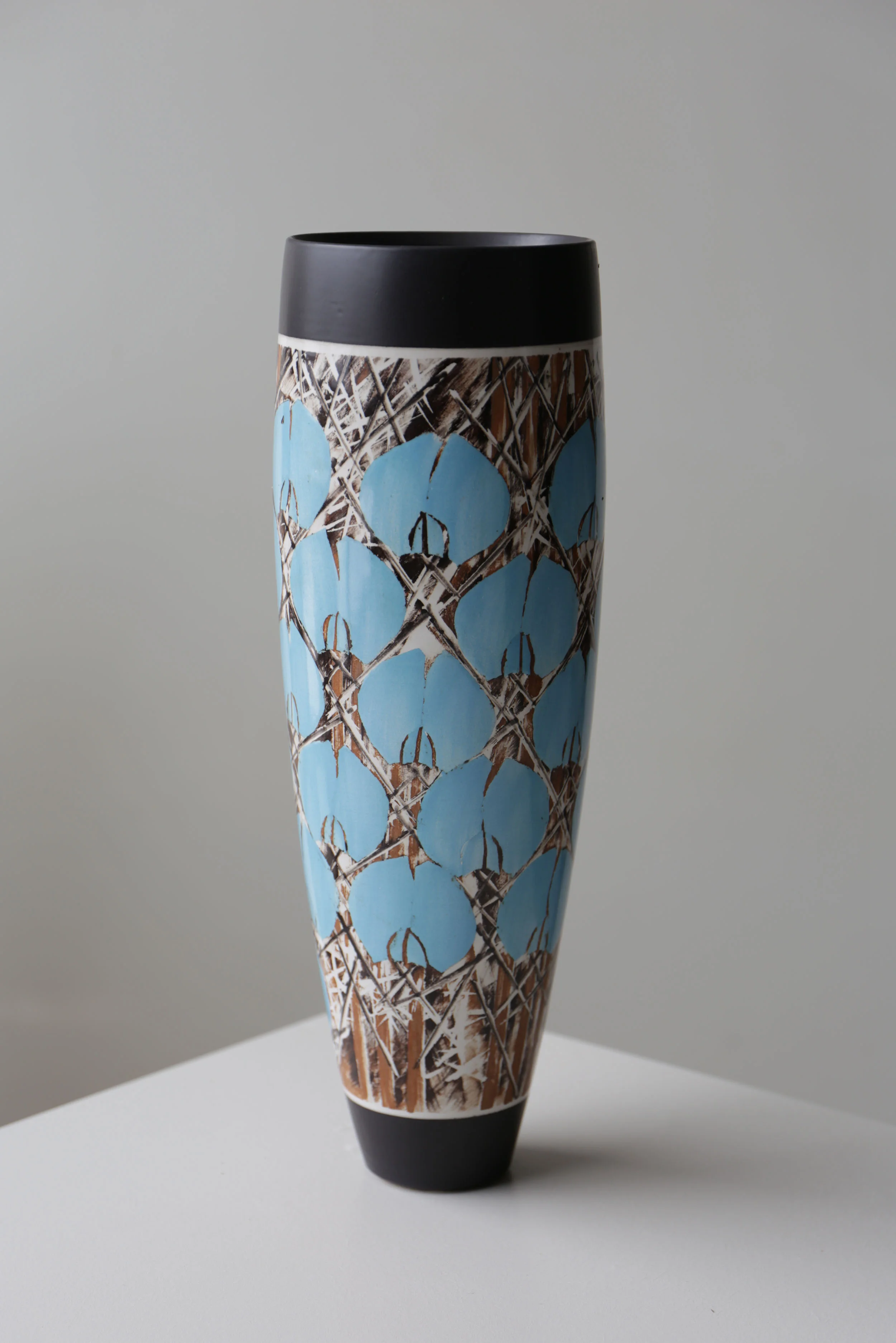 Art Series Gallery — Jonathan Hook Ceramics