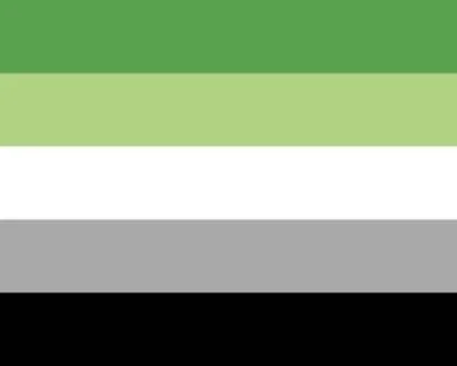 AUREA - Aromantic-spectrum Union for Recognition, Education, and Advocacy