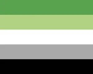 AUREA - Aromantic-spectrum Union for Recognition, Education, and Advocacy