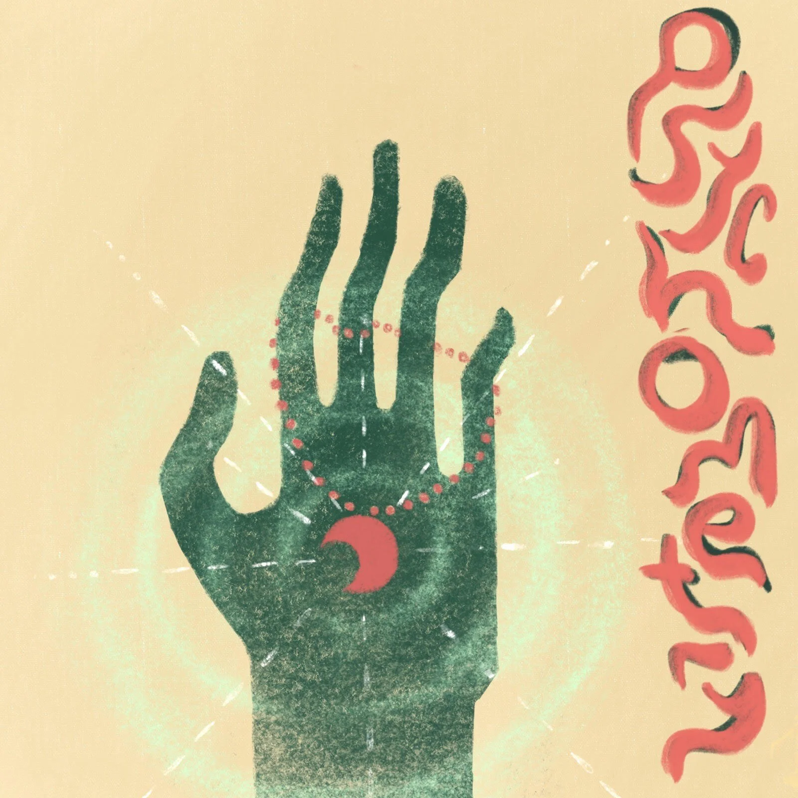 The Magic of Psychometry & Second-Hand Shopping — Cunning Folk Magazine